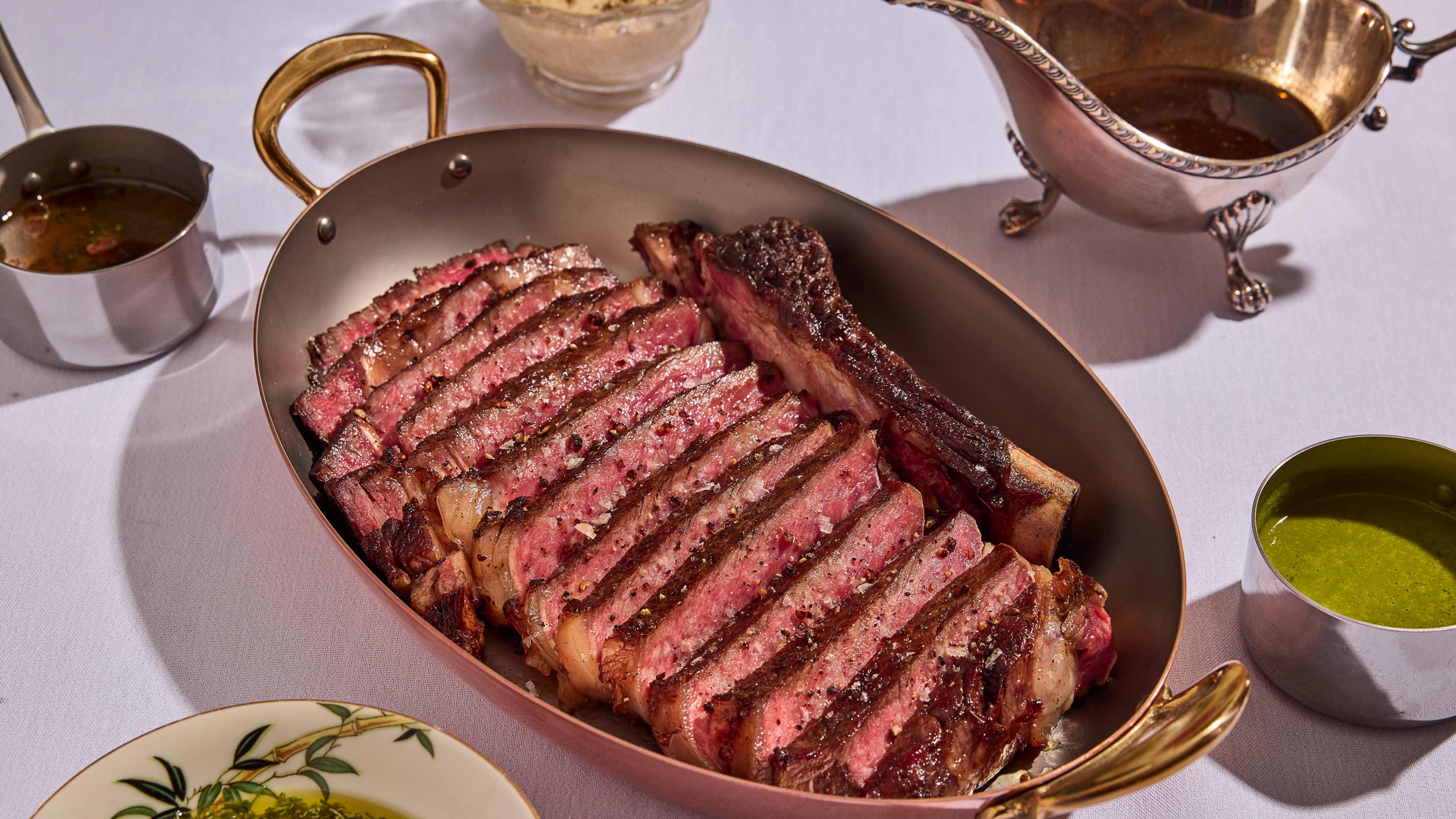Prime 112 - Review - South Beach - Miami - The Infatuation
