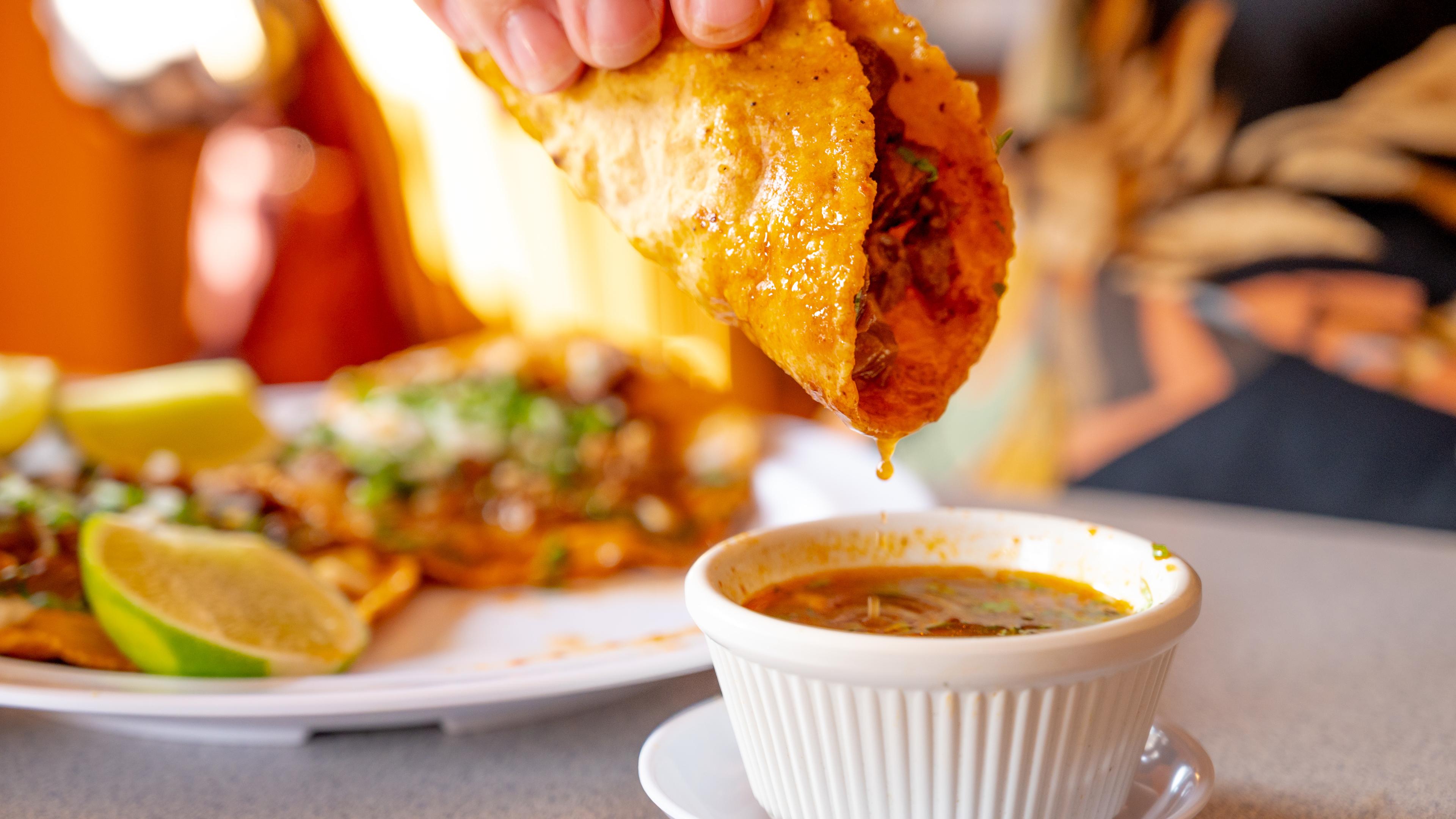 The Best Tacos In Philadelphia - Philadelphia - The Infatuation