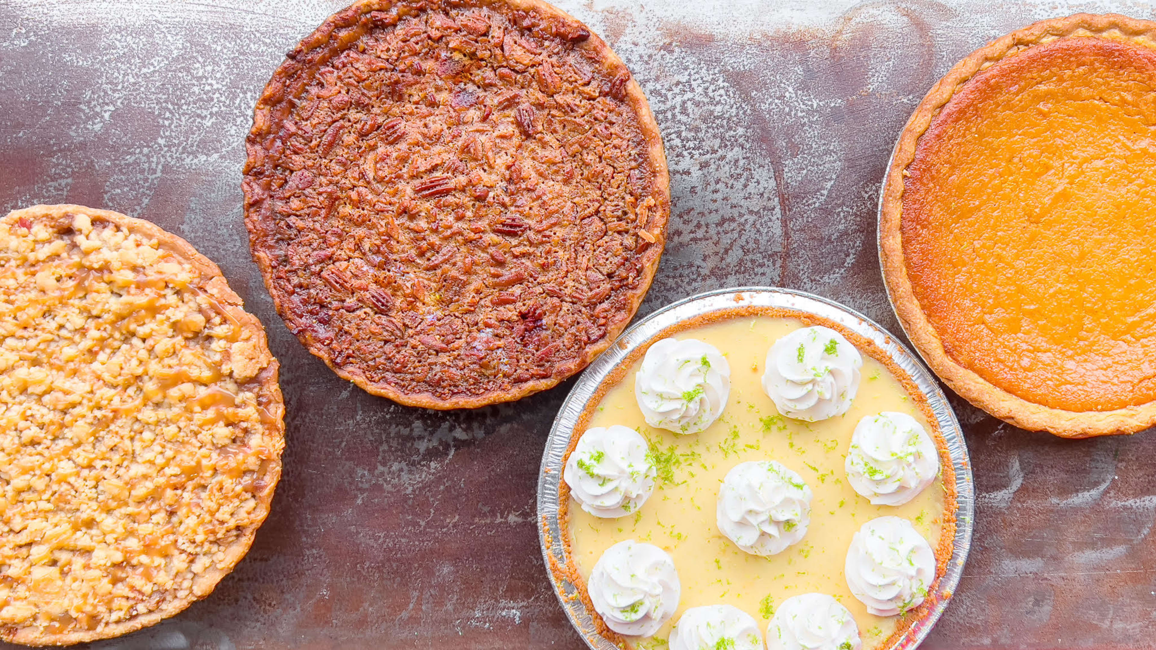 Bang Bang Pie & Biscuits Review - Logan Square - Chicago - The Infatuation