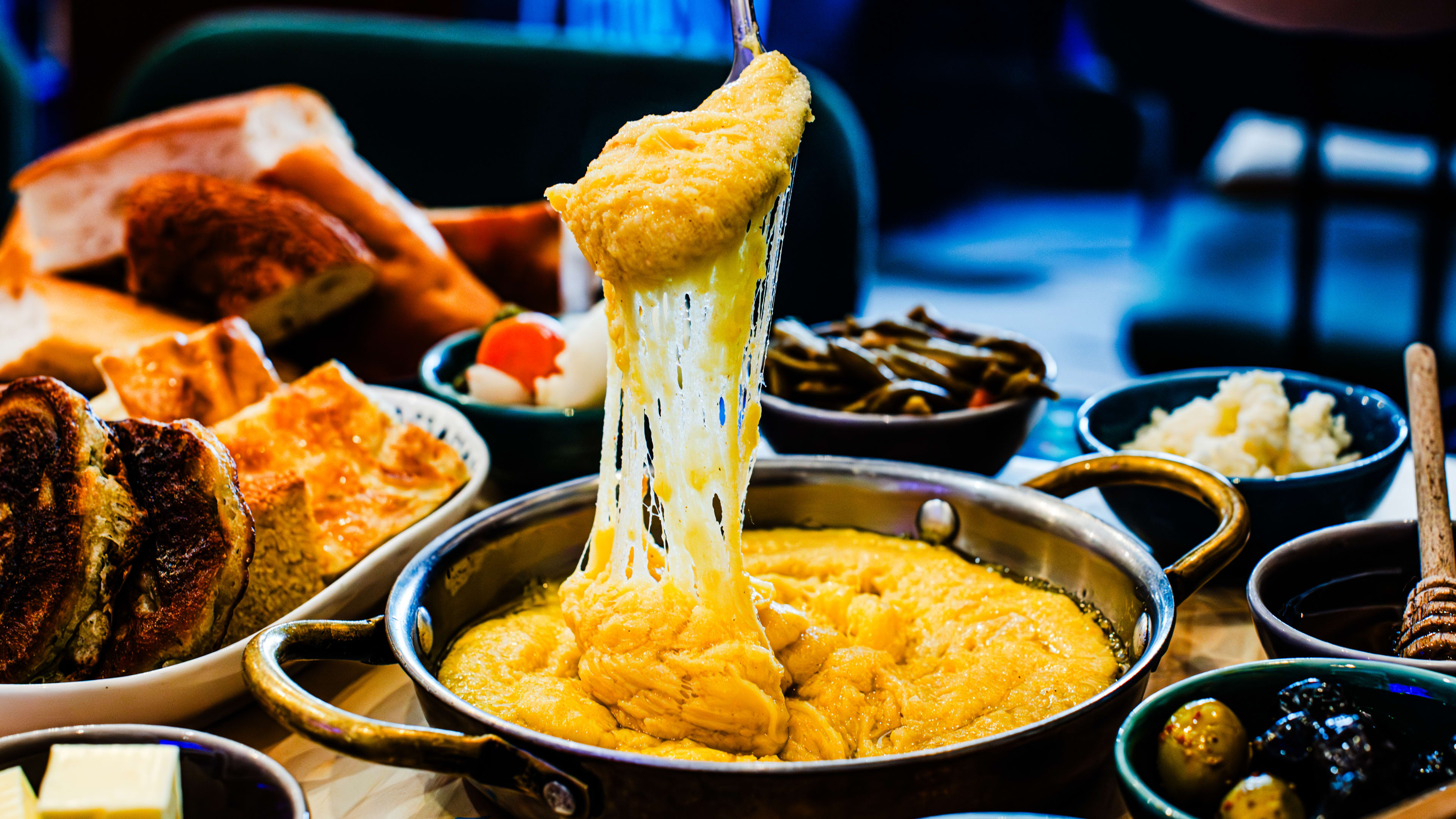 Emy's Kitchen Review - Crouch Hill - London - The Infatuation