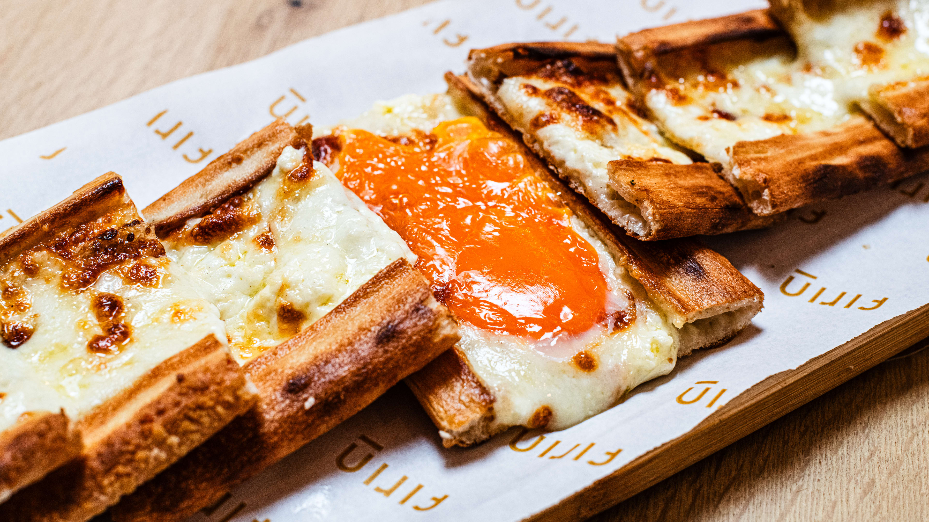 Firin Review - Kings Cross - London - The Infatuation