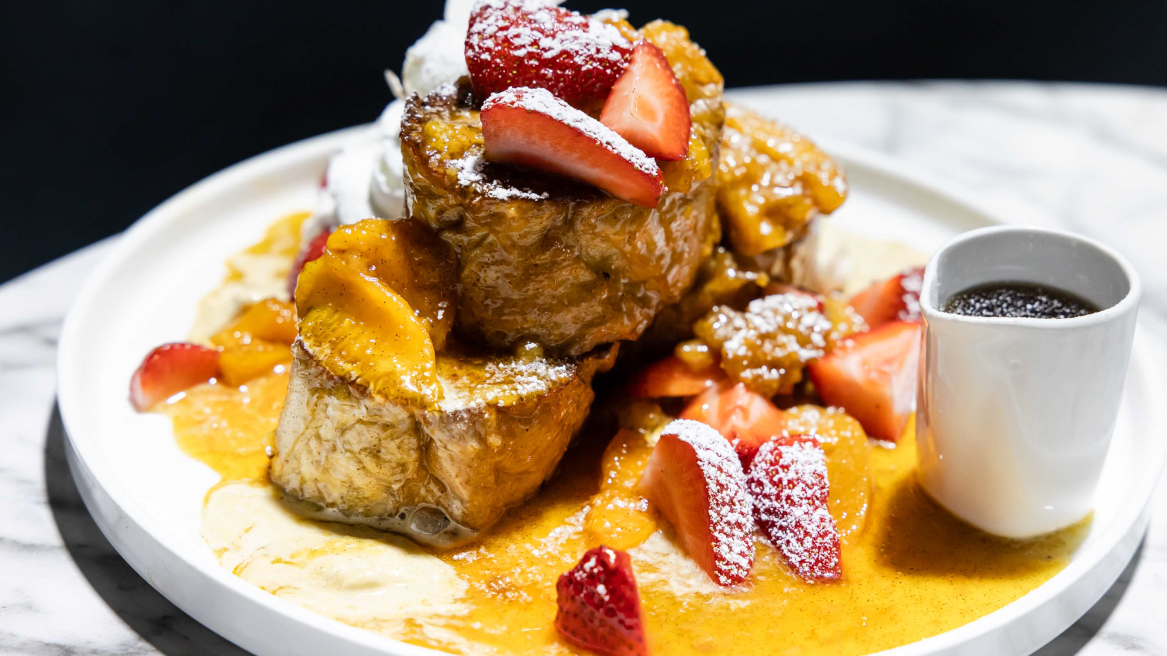 The Consulate - Review - Midtown - Atlanta - The Infatuation