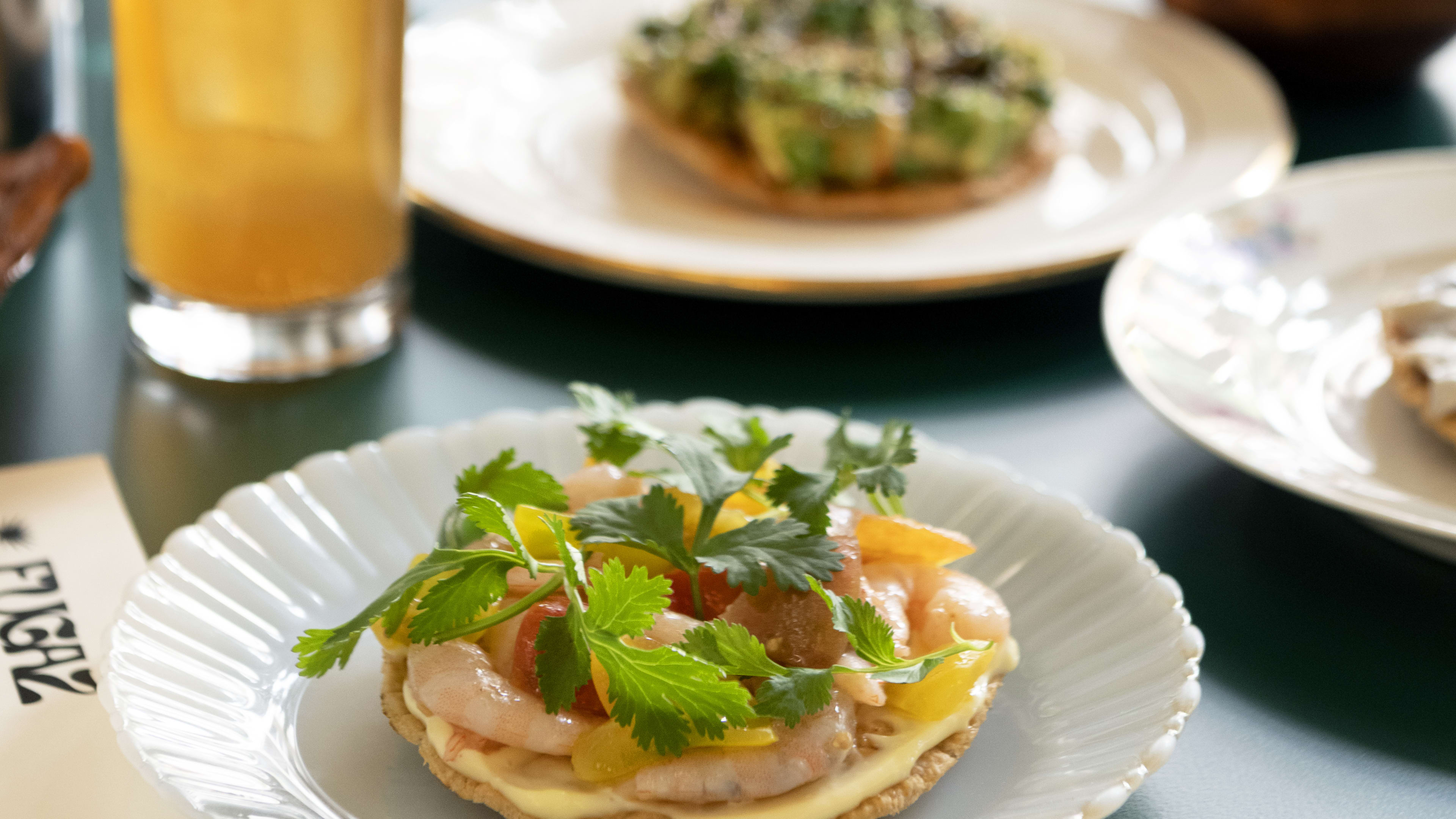 Sarde - Review - Roma - Mexico City - The Infatuation