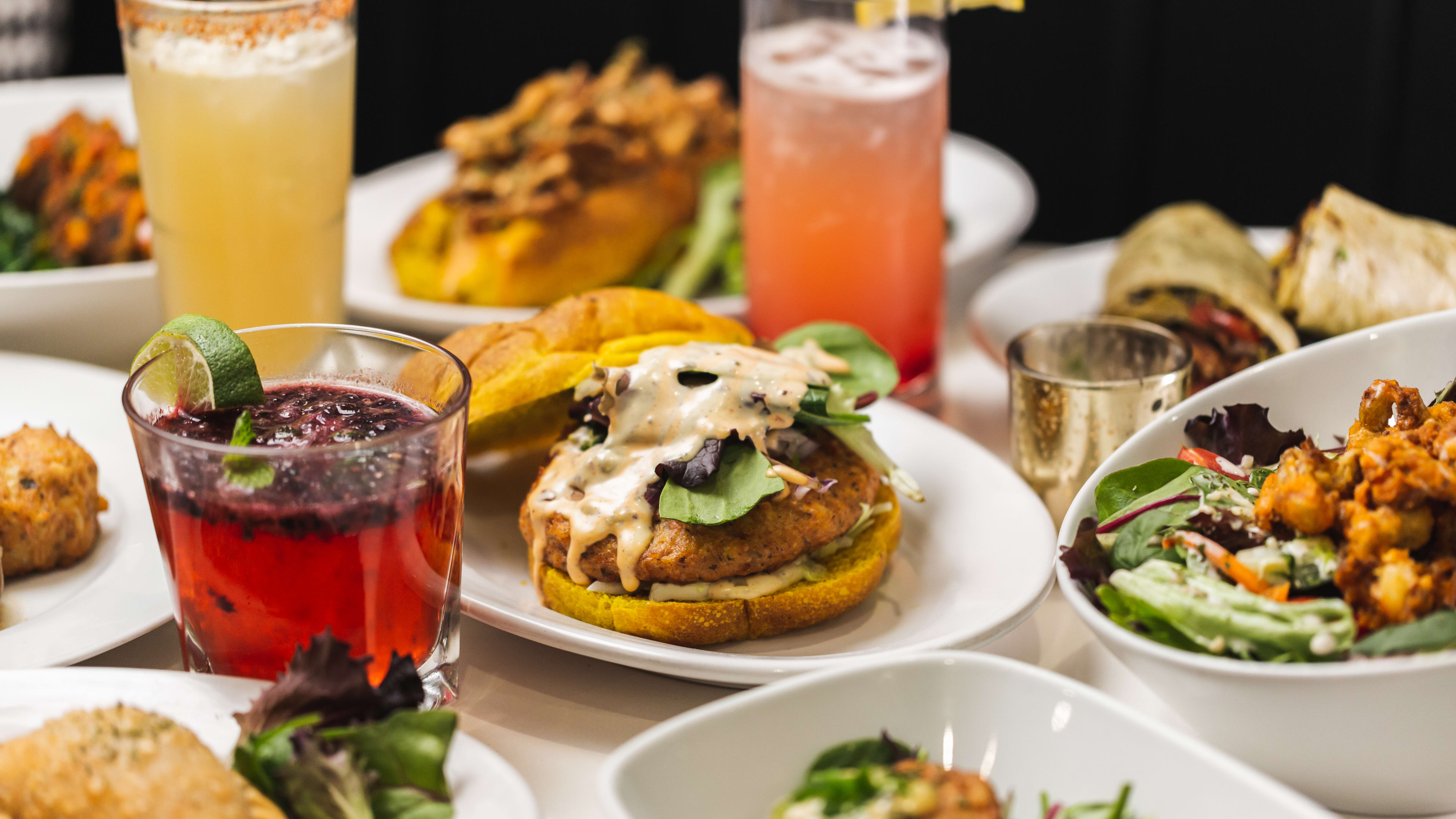 Anixi - Review - Chelsea - New York - The Infatuation