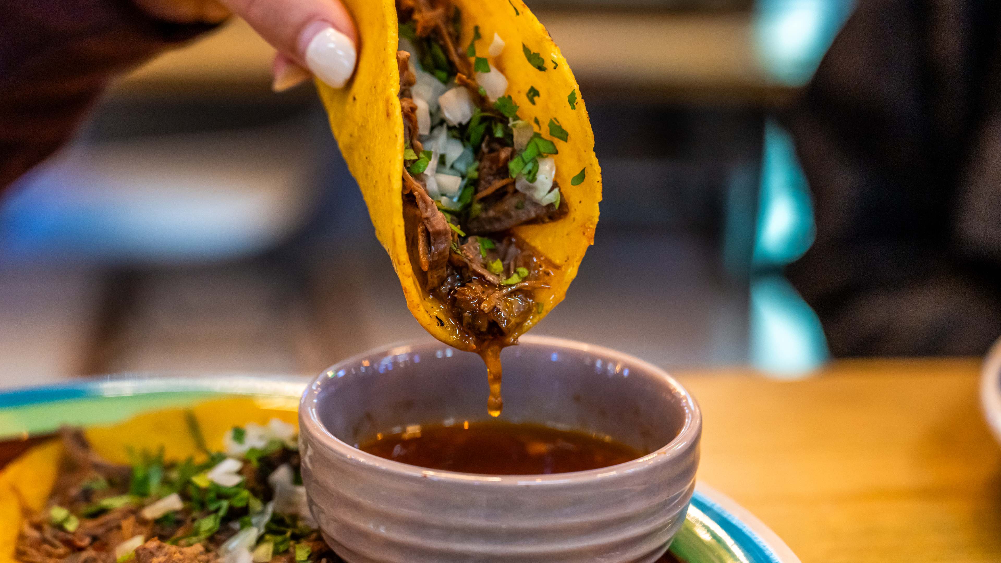 Tamila Soho - Review - Soho - London - The Infatuation