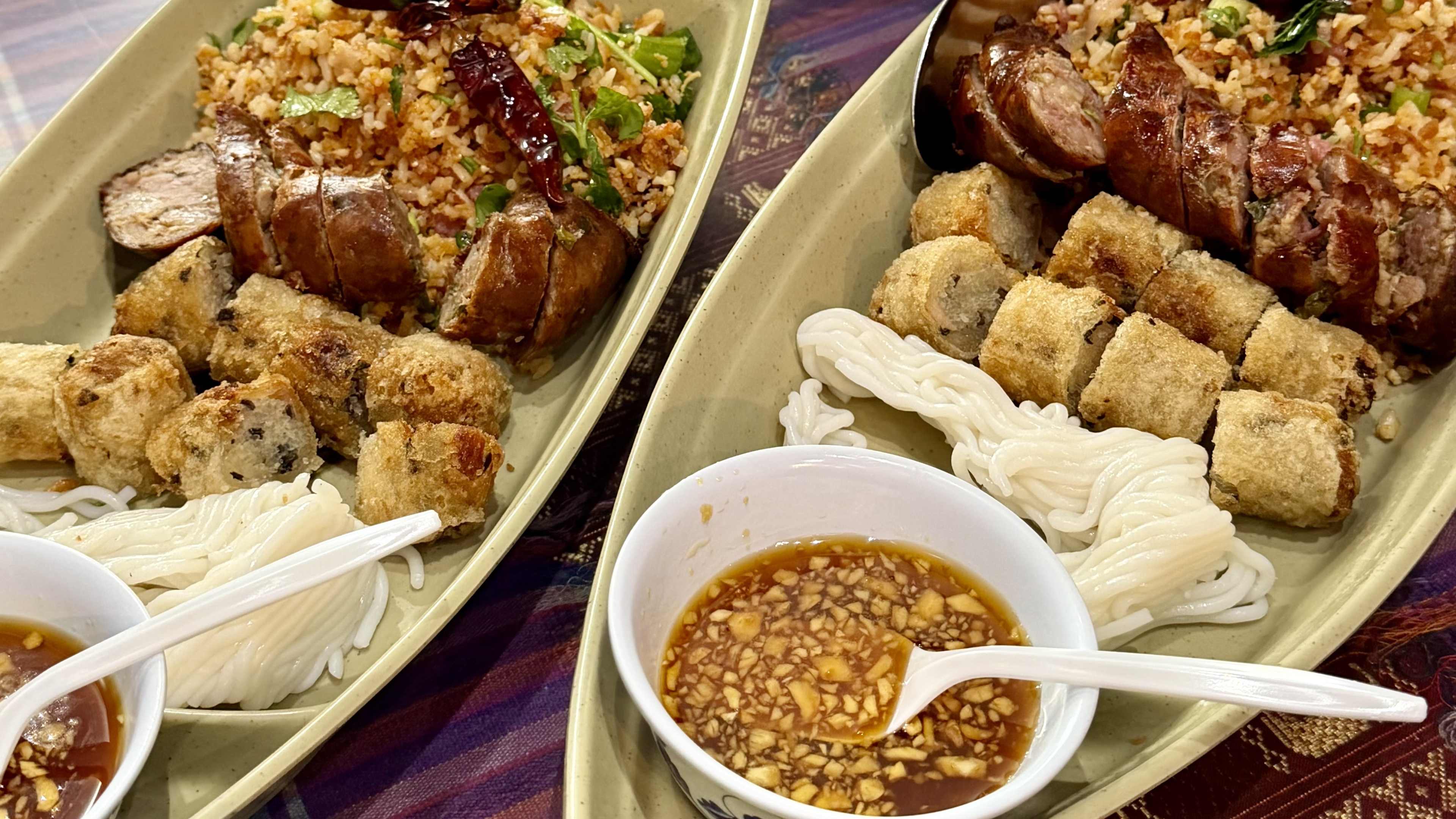 Restaurant Naides’ tasting menu has no misses - Review - San Francisco ...