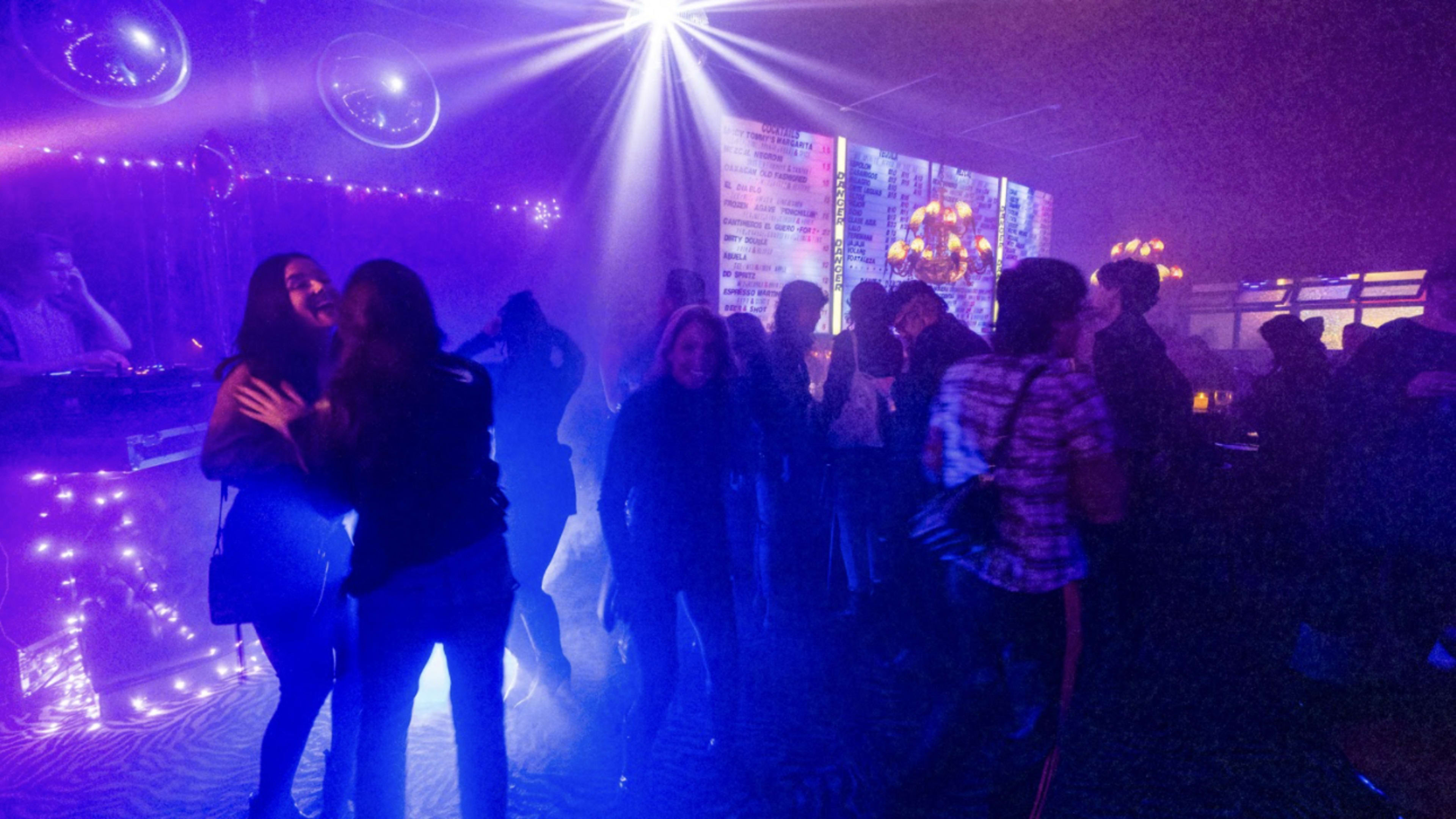 Carousel - Review - Bushwick - New York - The Infatuation