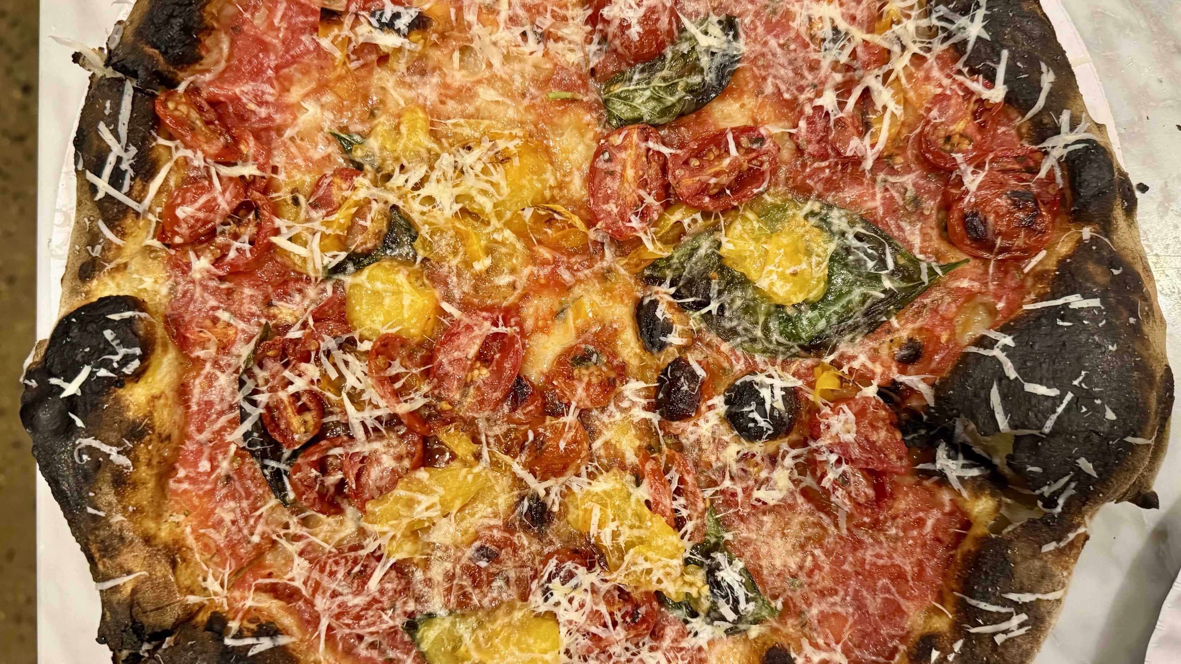 Philadelphia Restaurant Reviews - The Infatuation