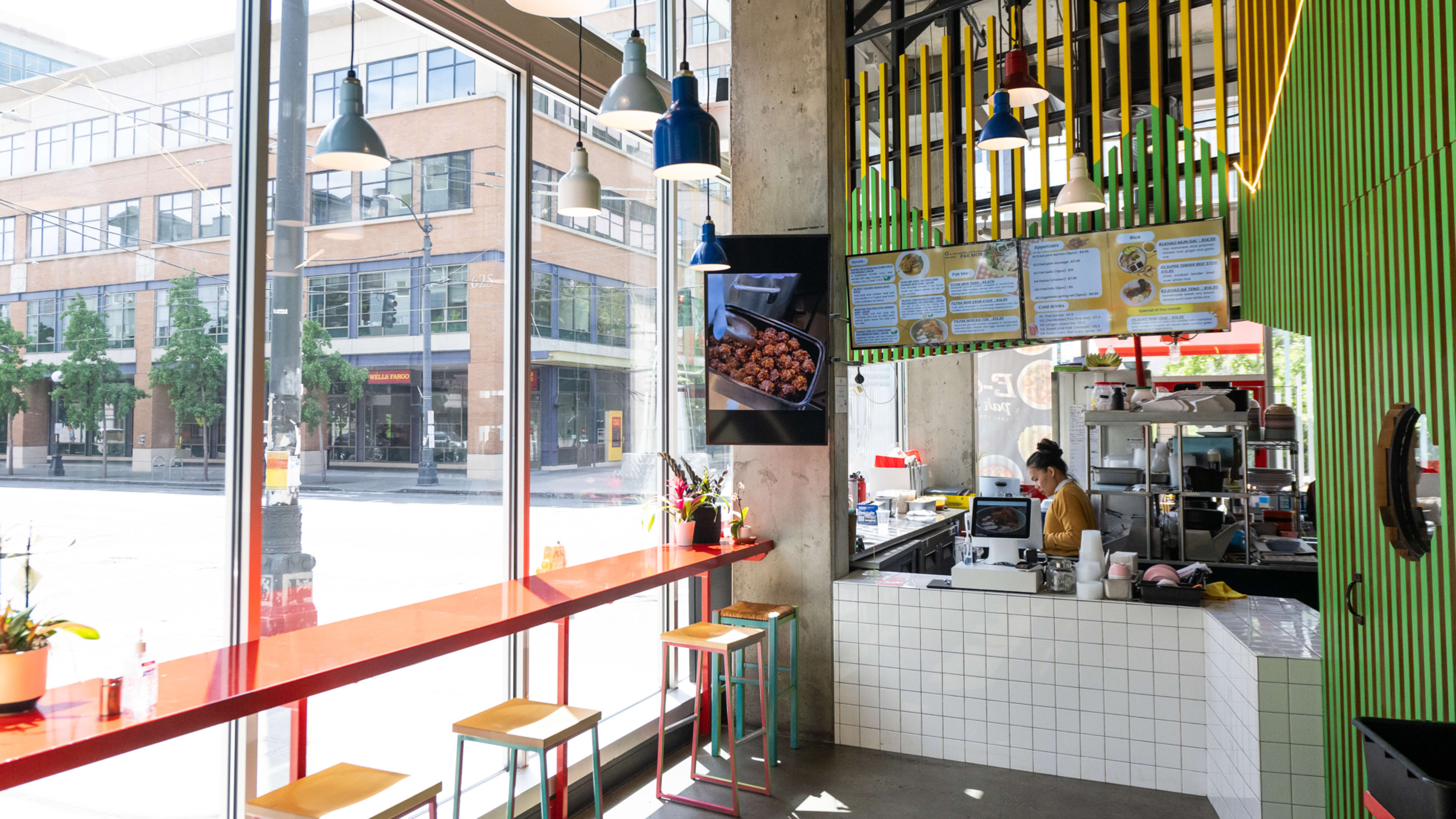 E-Jae Pak Mor Review - International District - Seattle - The Infatuation