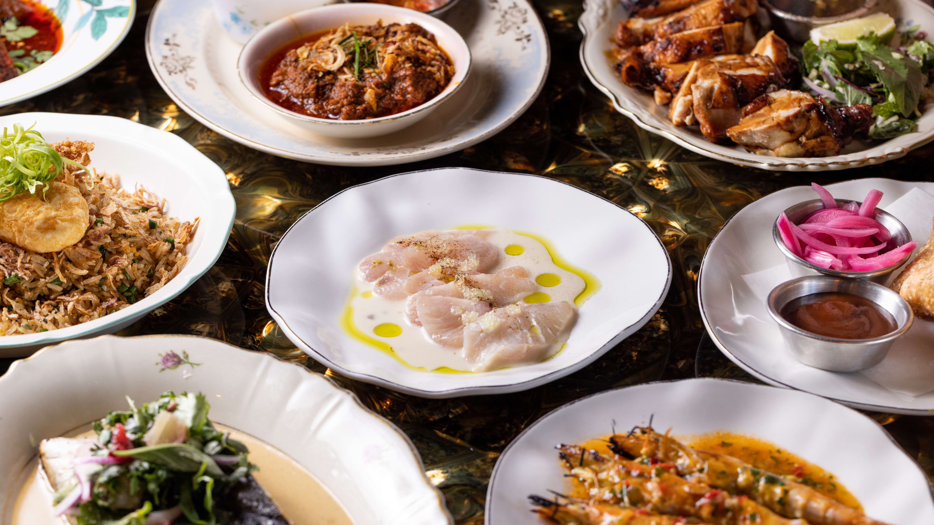 The Most Classic Restaurants In Los Angeles - Los Angeles - The Infatuation
