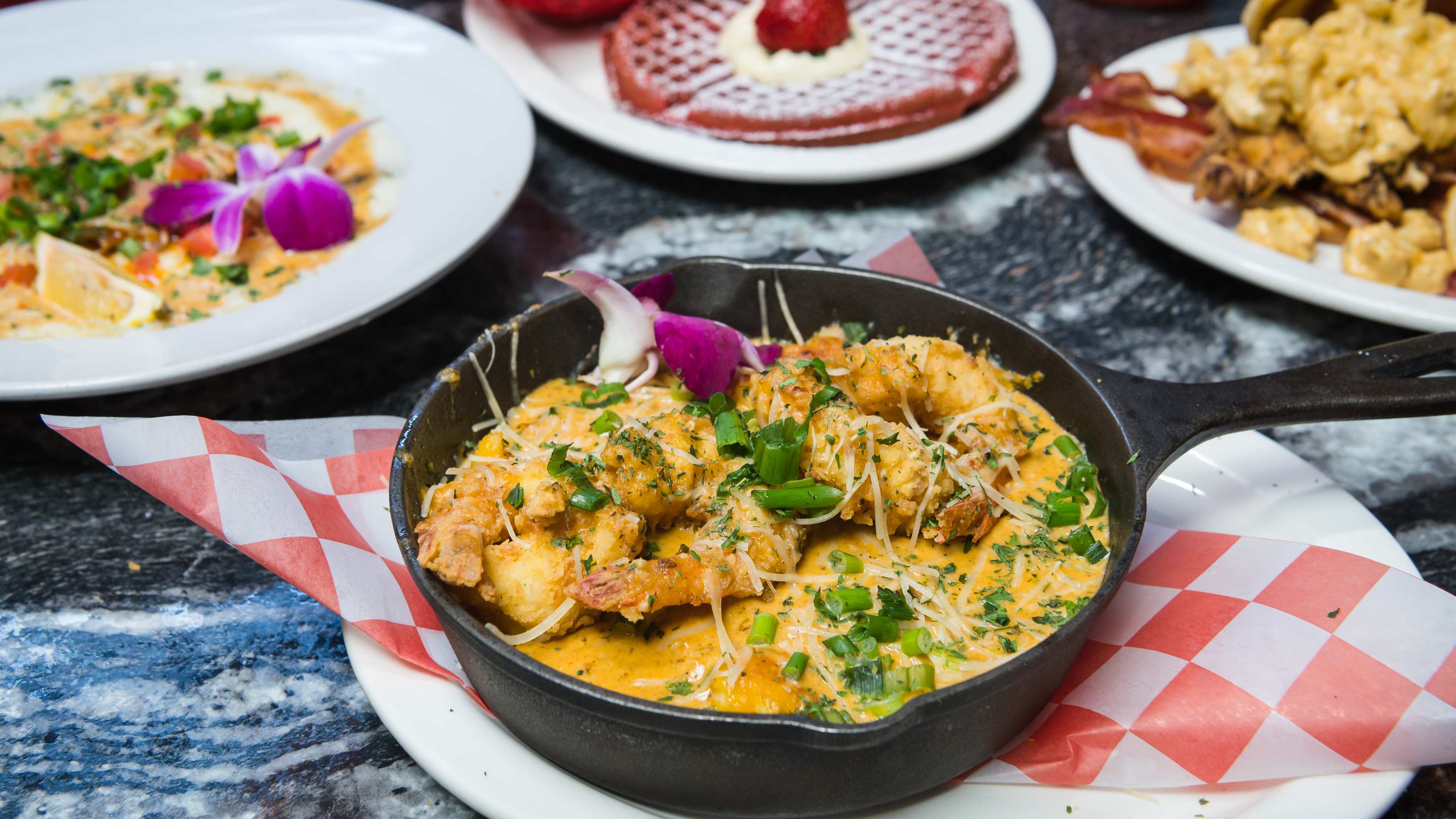 Bankhead Seafood returns with old favorites and new rooftop views ...