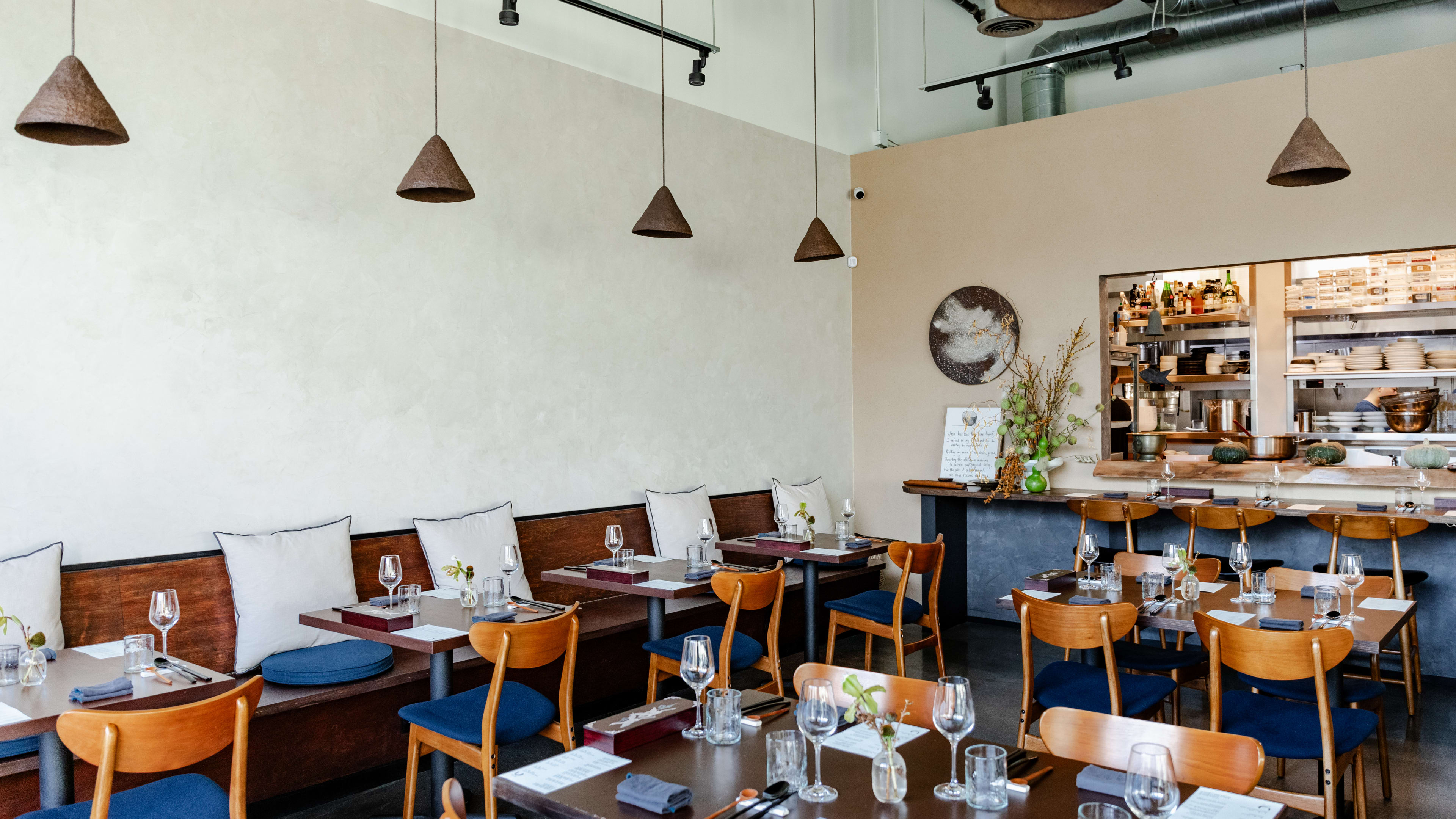Los Angeles Restaurant Reviews - The Infatuation