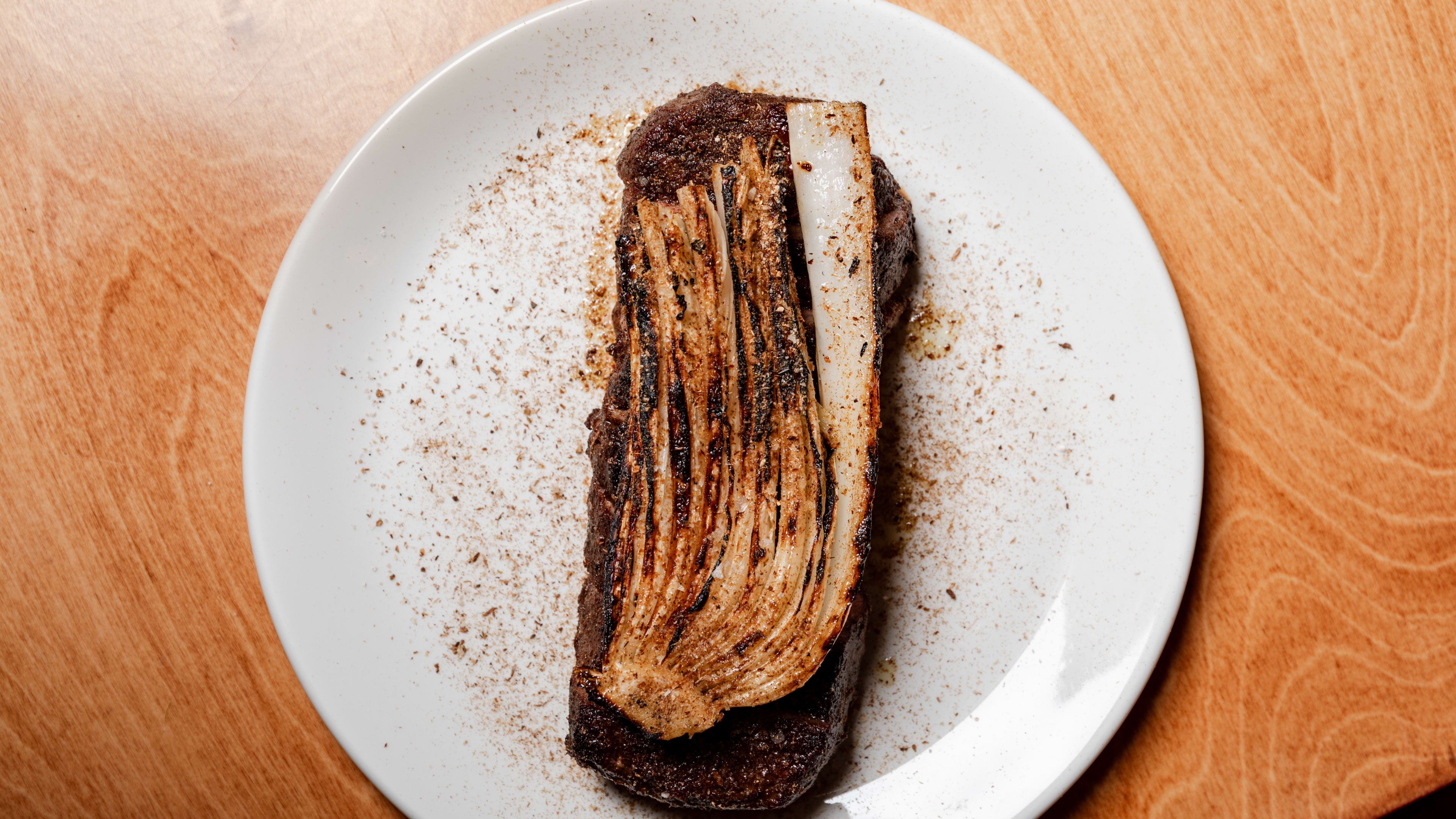 Ètra Review - East Hollywood - Los Angeles - The Infatuation