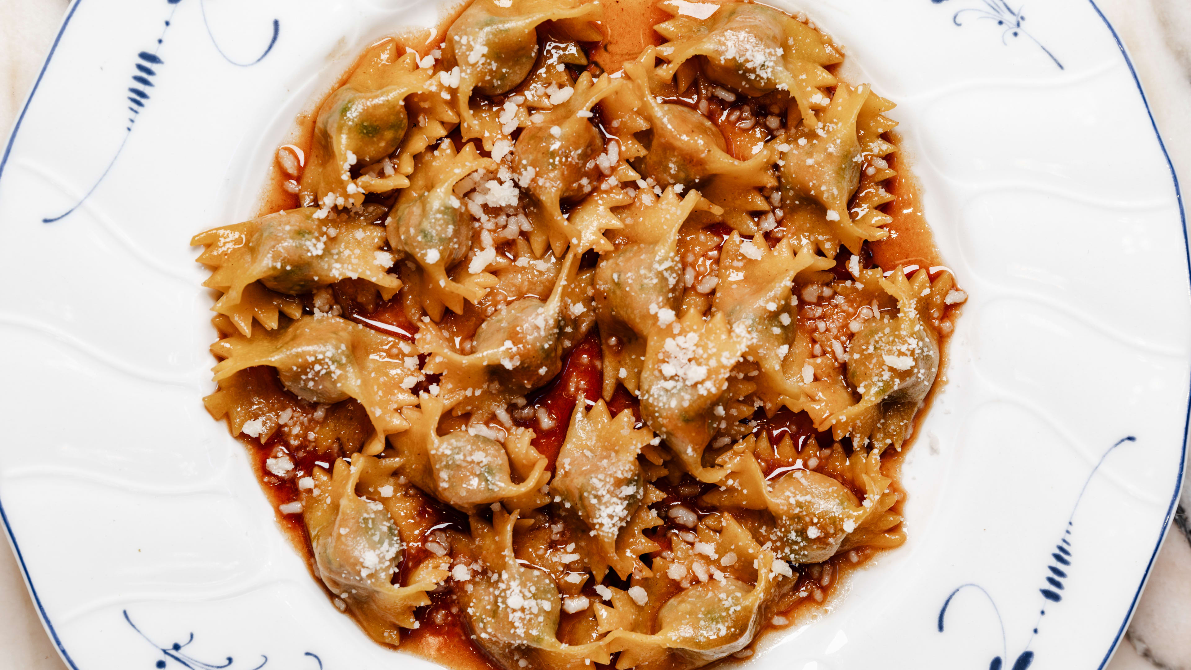 Funke - Review - Beverly Hills - Los Angeles - The Infatuation