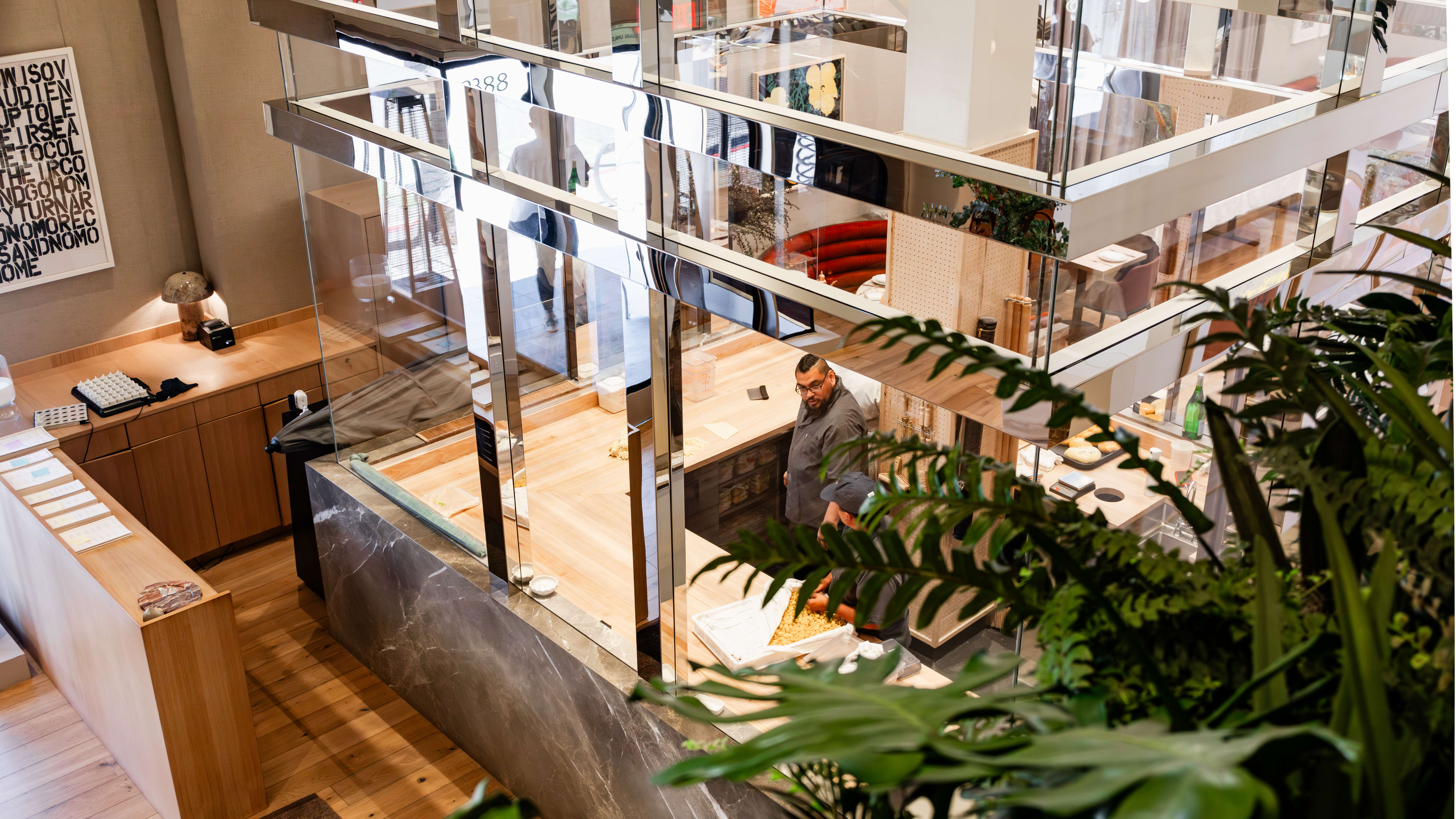 Funke Review - Beverly Hills - Los Angeles - The Infatuation