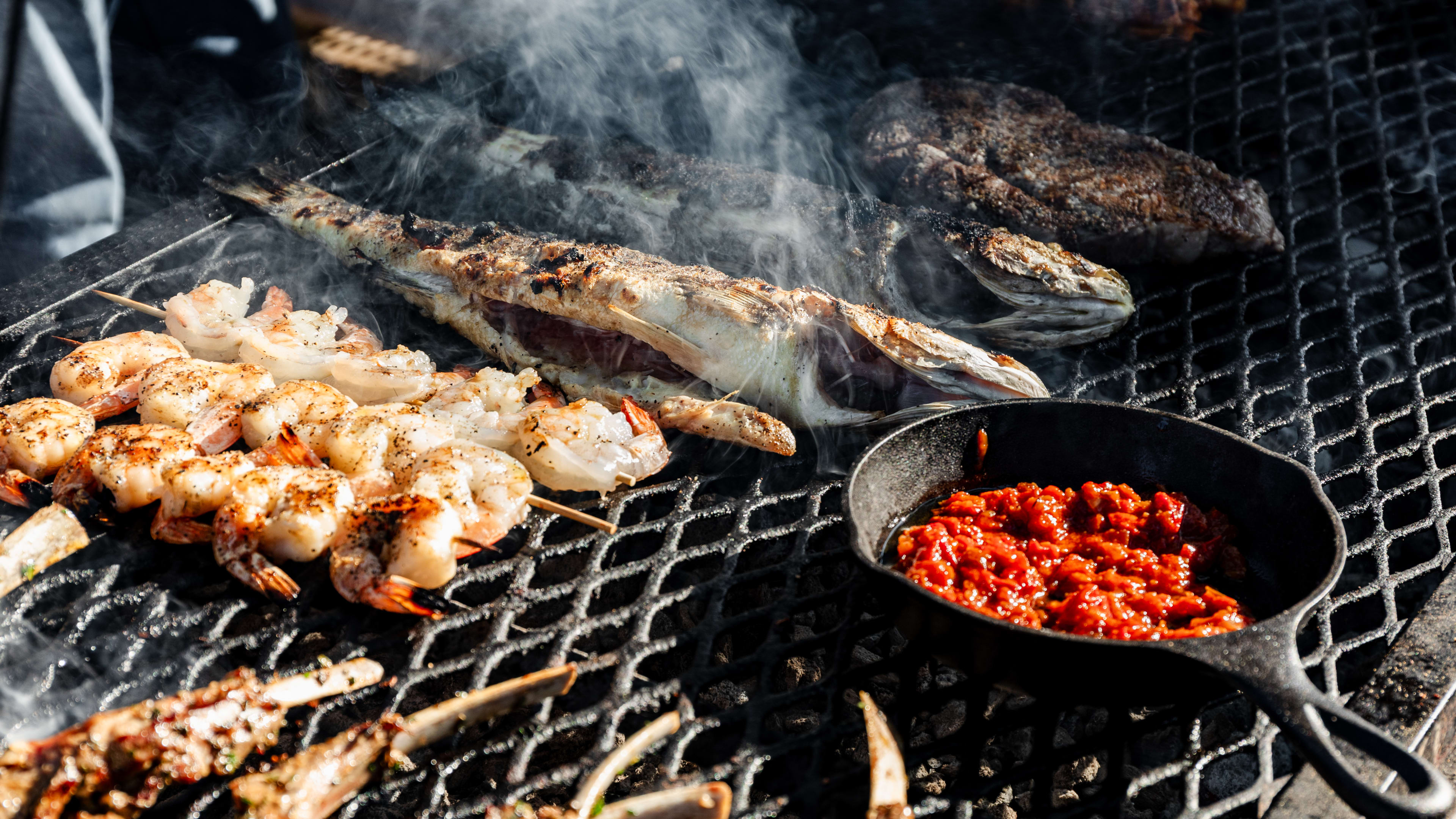 Le Great Outdoor Review - Santa Monica - Los Angeles - The Infatuation