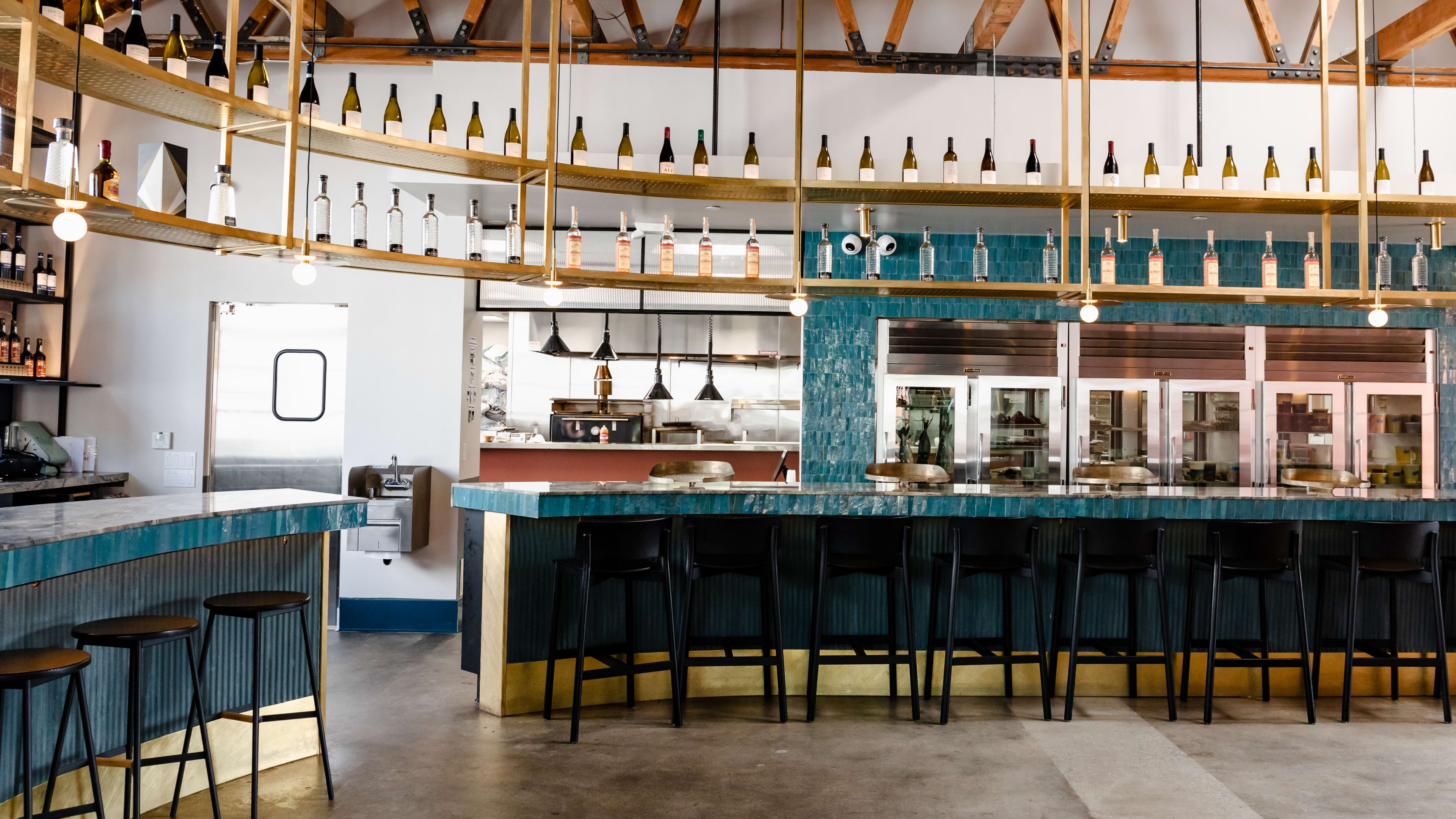 Loreto Review - Frogtown - Los Angeles - The Infatuation