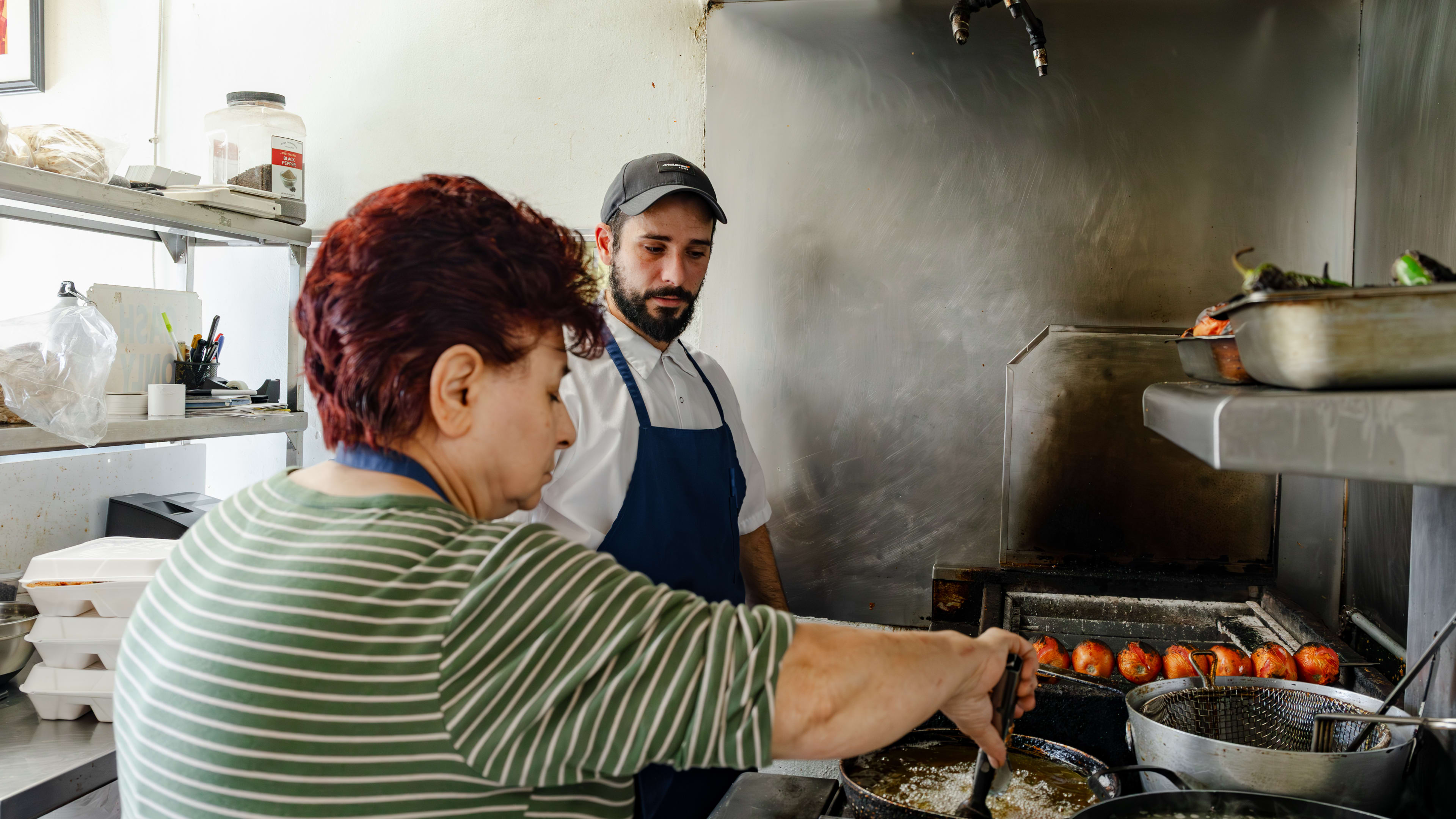 Mini Kabob Review - Glendale - Los Angeles - The Infatuation