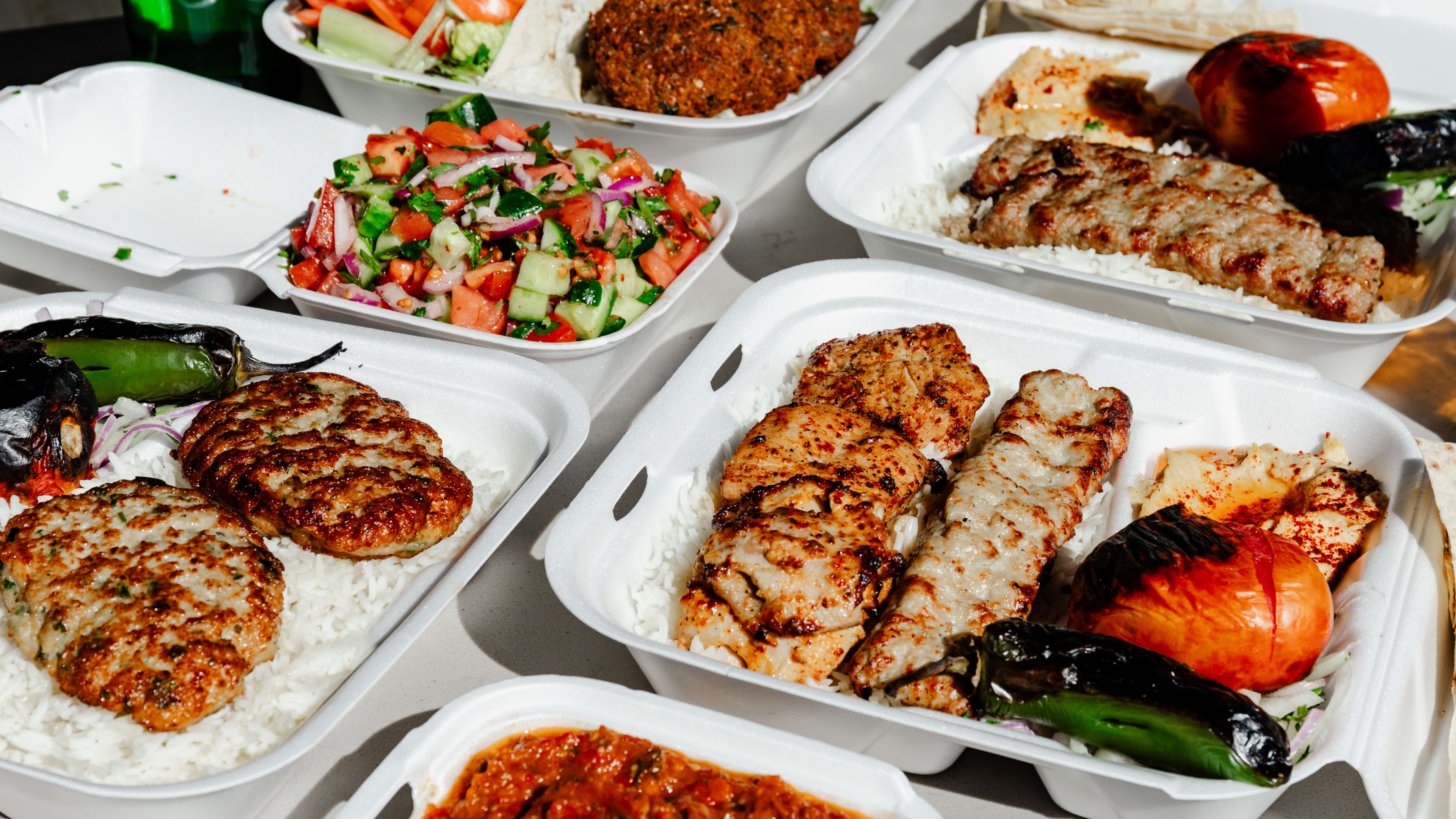 Mini Kabob Review - Glendale - Los Angeles - The Infatuation