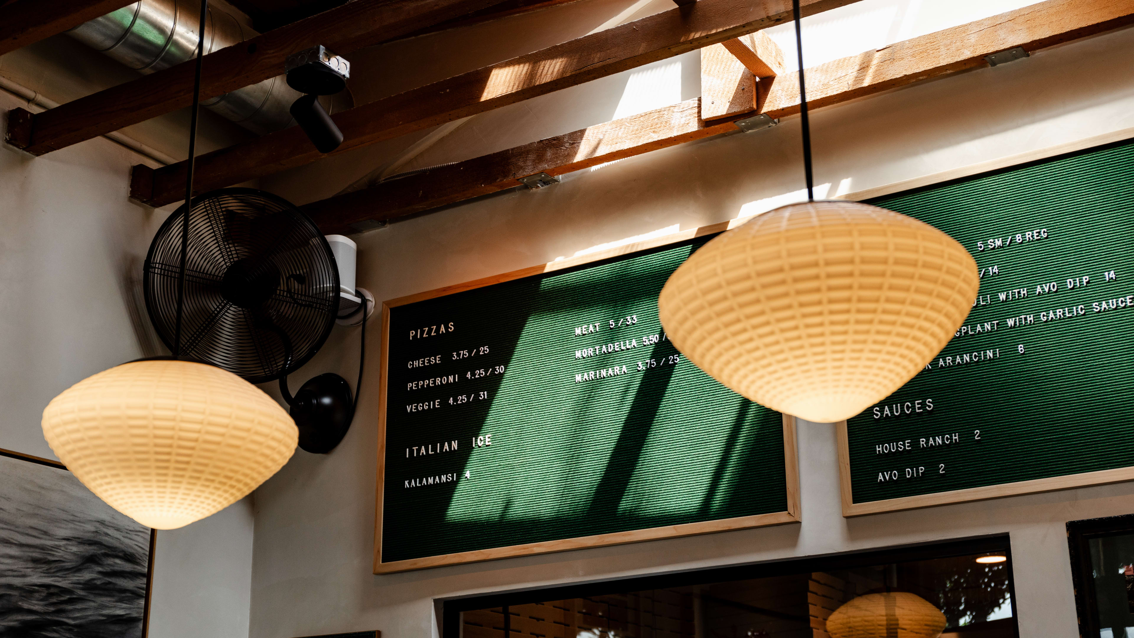 Shins Pizza Review - Cypress Park - Los Angeles - The Infatuation