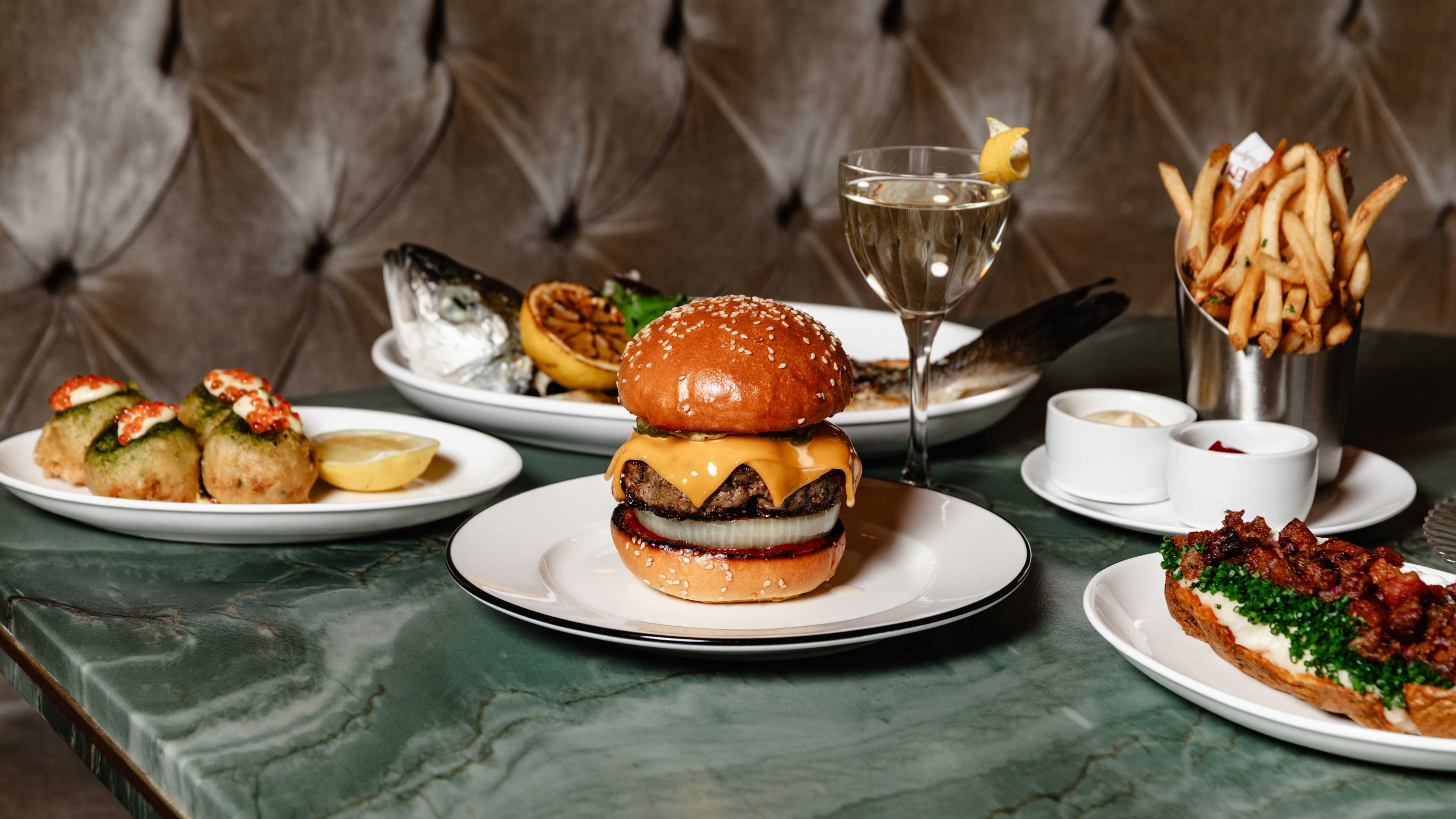 Donna's - Review - Echo Park - Los Angeles - The Infatuation