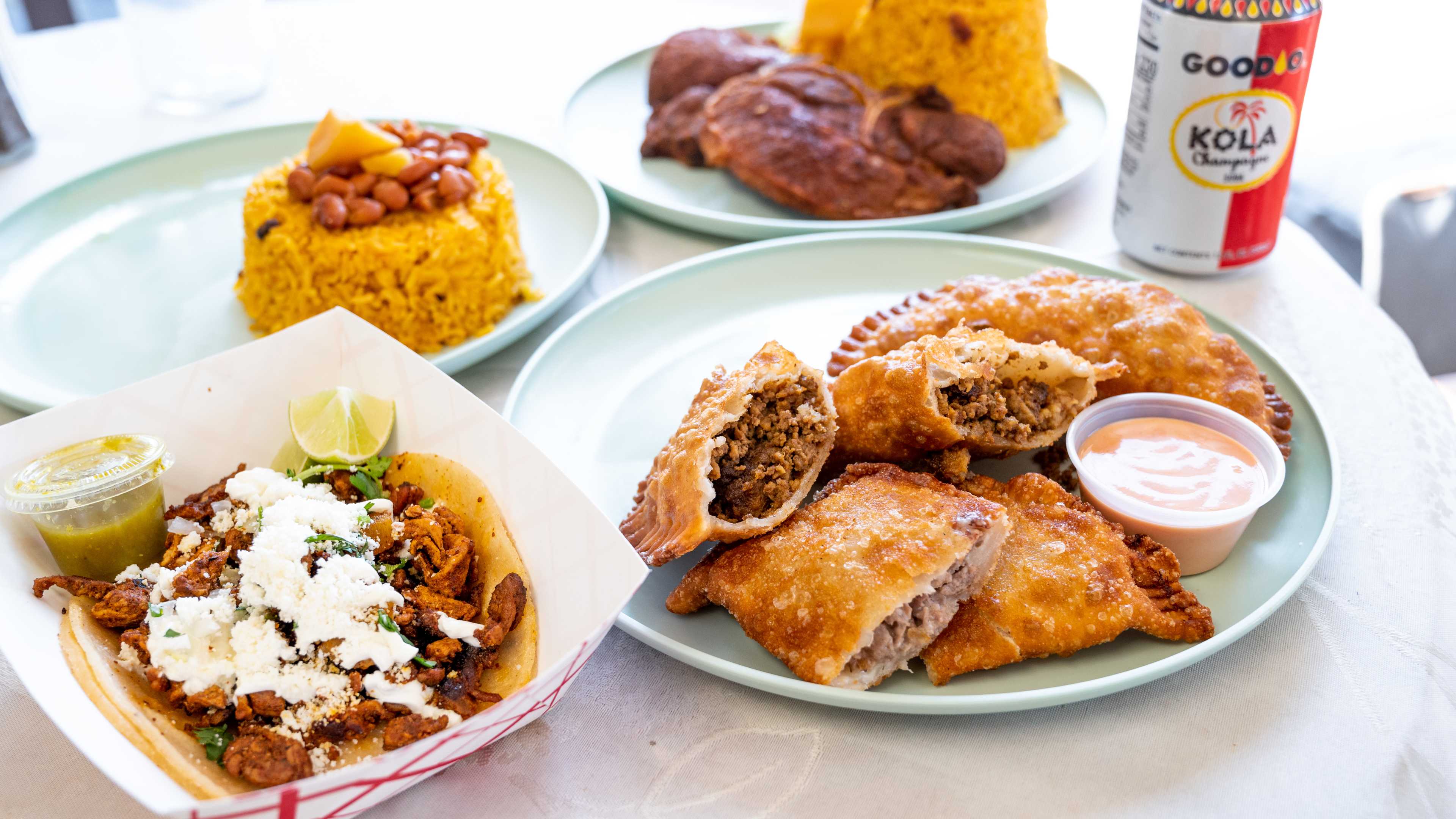The pastelillos at Amy's are worth the line, every time - Review ...