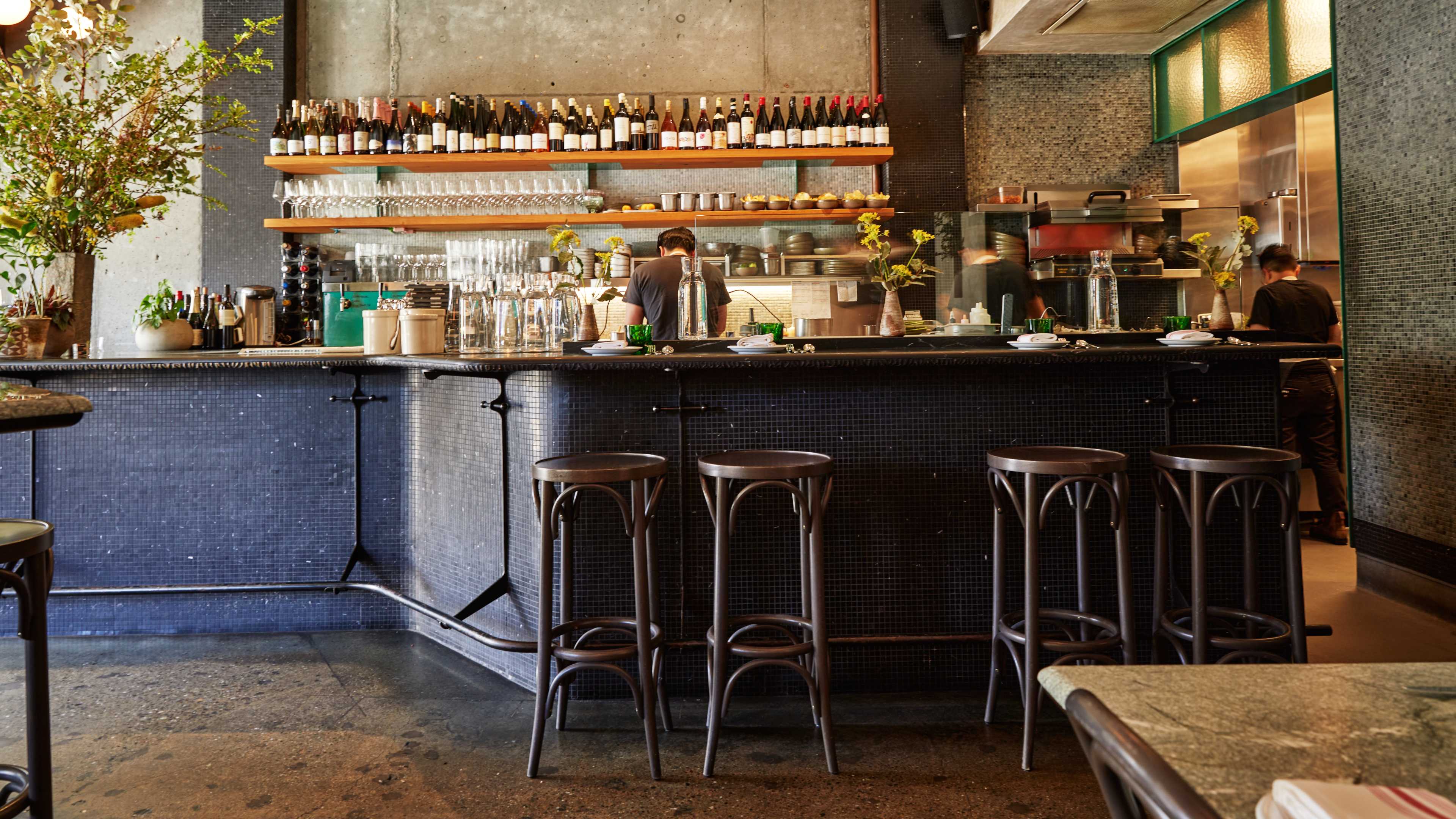 Bodega SF - Review - Union Square - San Francisco - The Infatuation