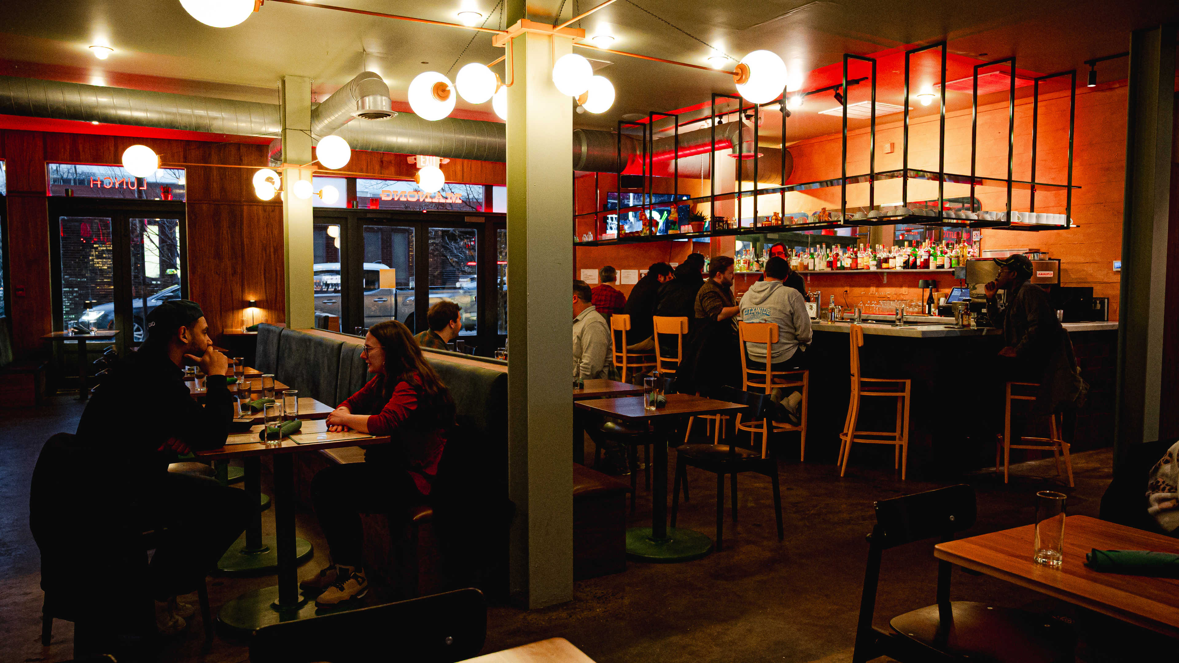 Barclay Prime - Review - Rittenhouse - Philadelphia - The Infatuation