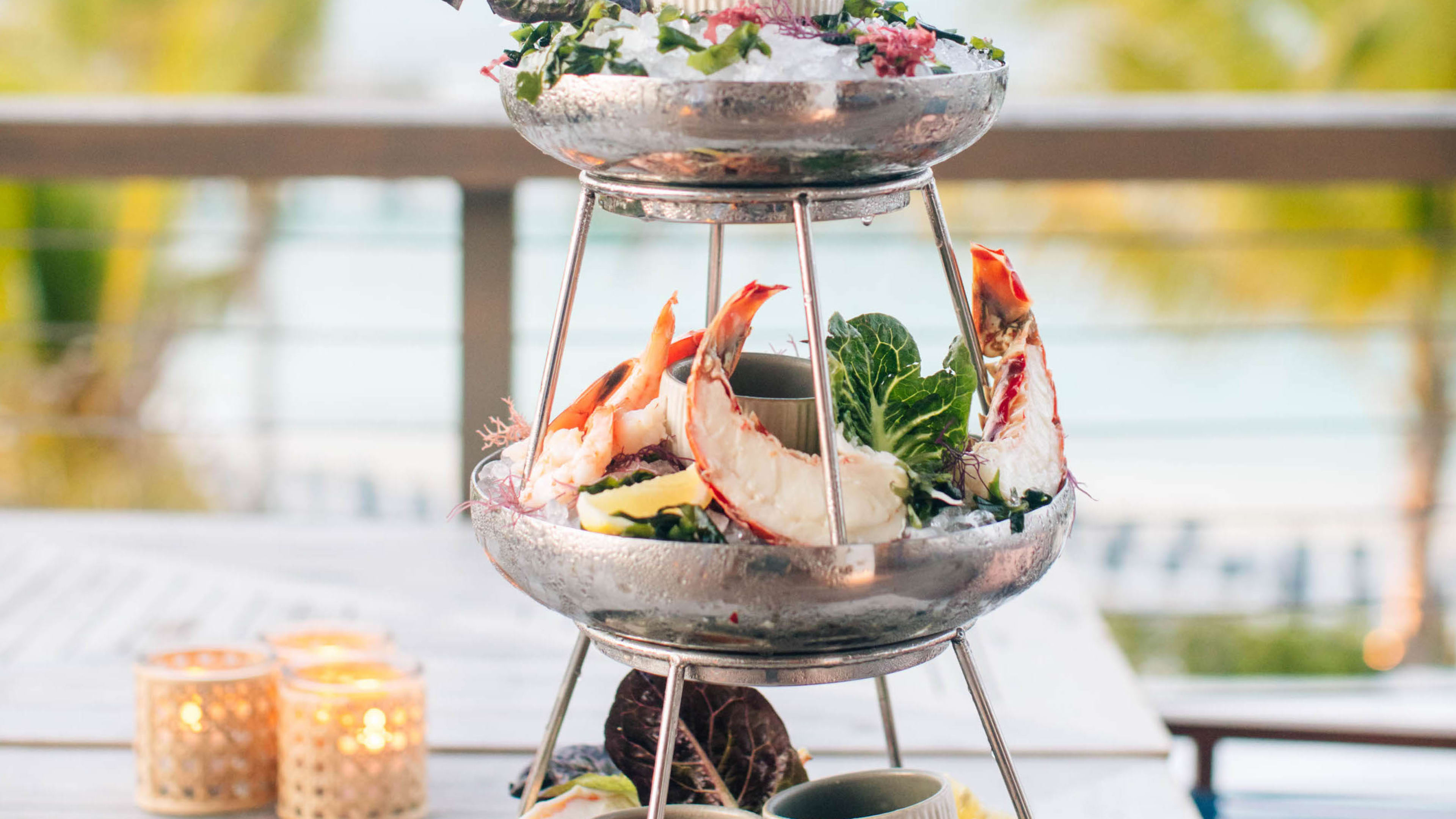 Solemar - Review - West Bay Street - Nassau - The Infatuation