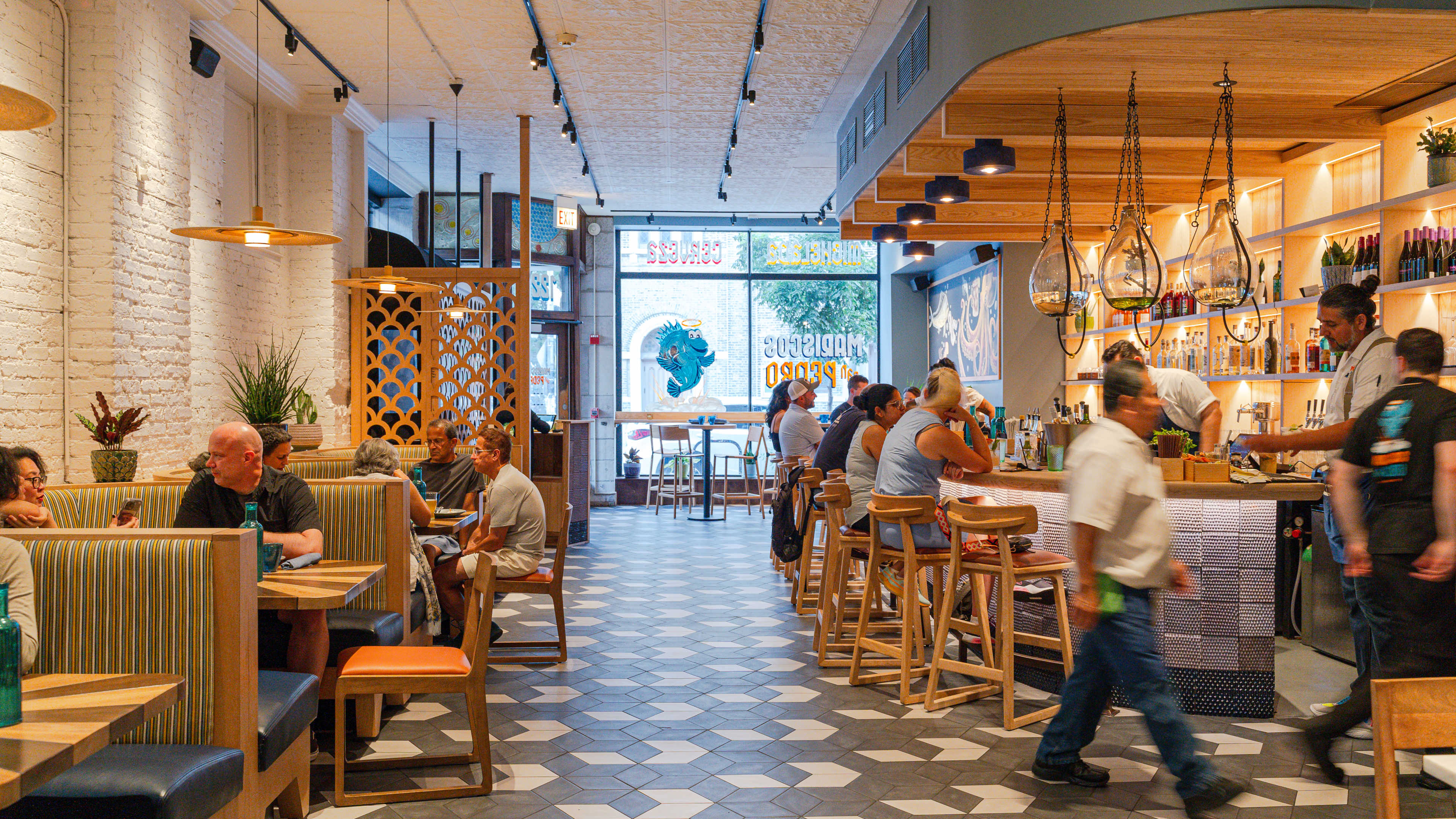 Chicago Restaurant Reviews - The Infatuation