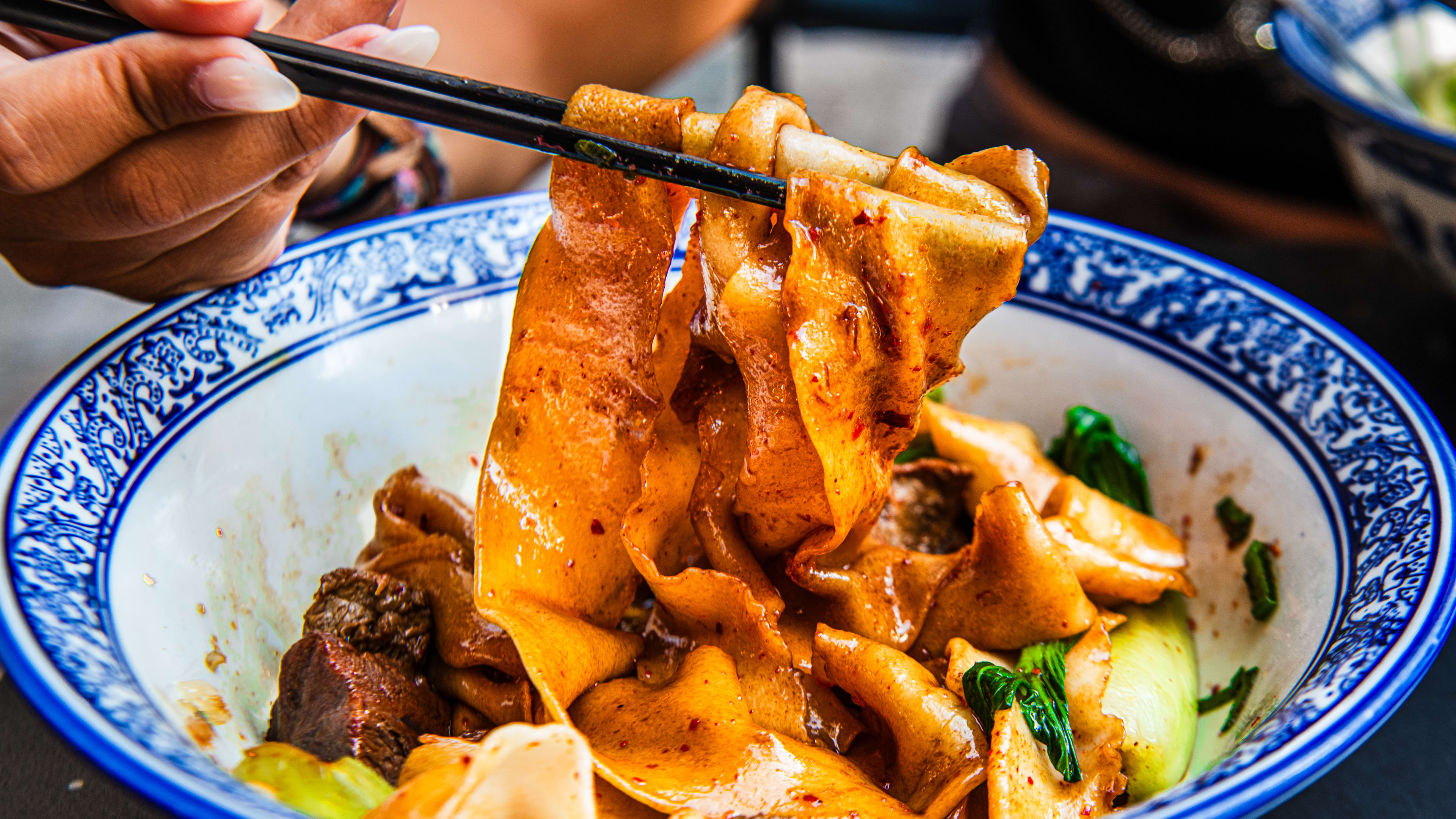 London Restaurant Reviews - The Infatuation