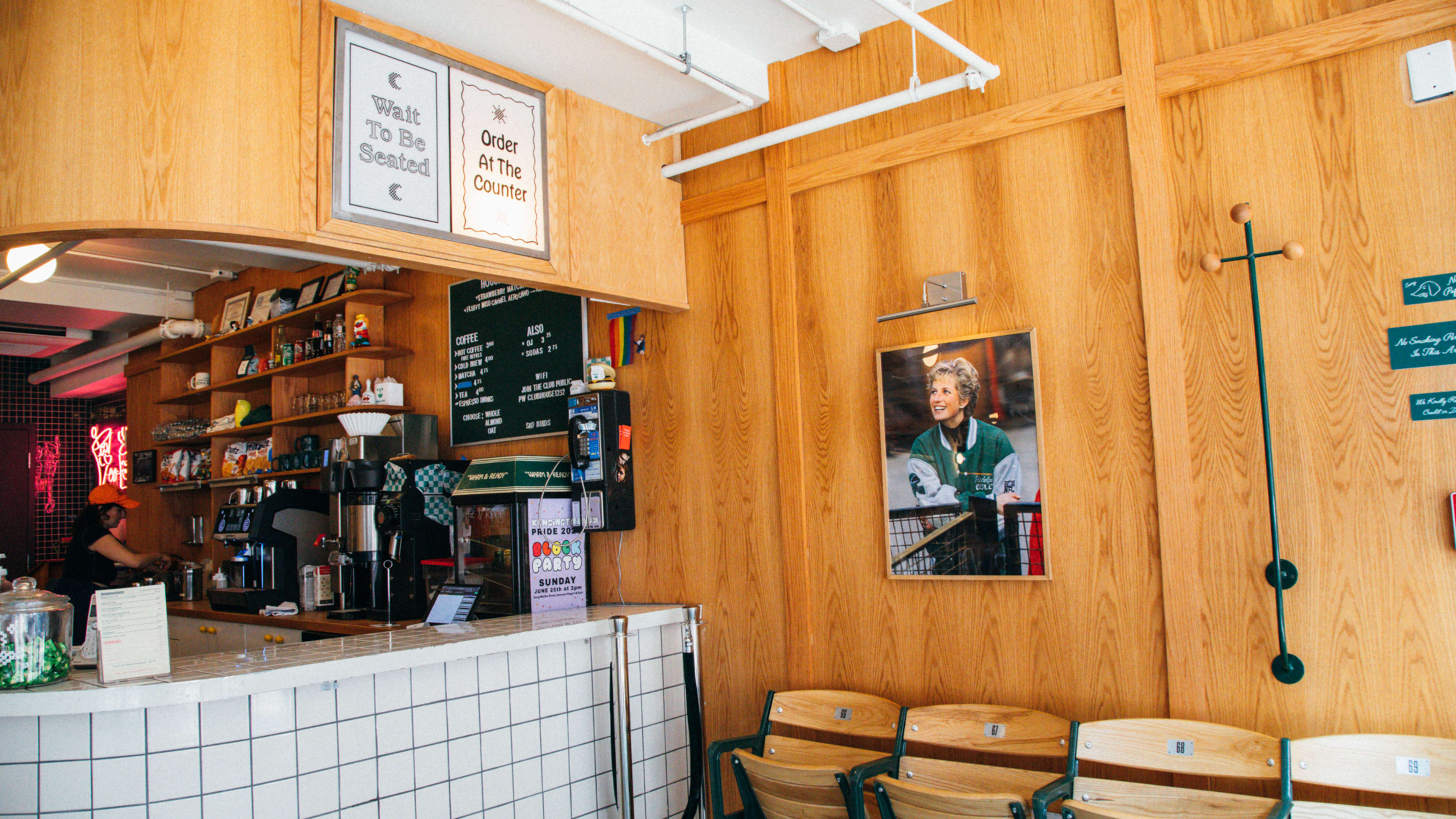 Middle Child Clubhouse Review - Fishtown - Philadelphia - The Infatuation