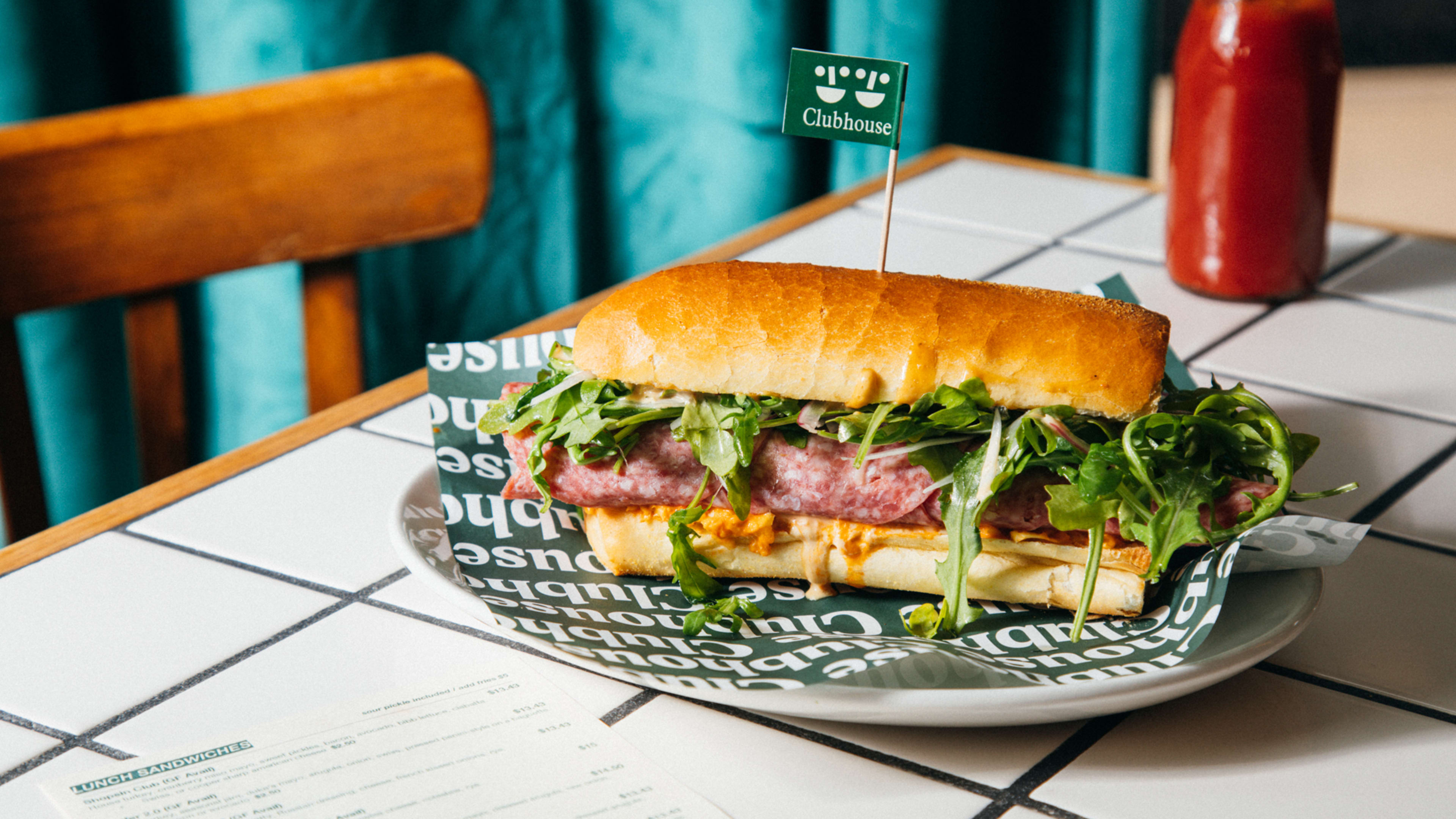 Middle Child Clubhouse Review - Fishtown - Philadelphia - The Infatuation