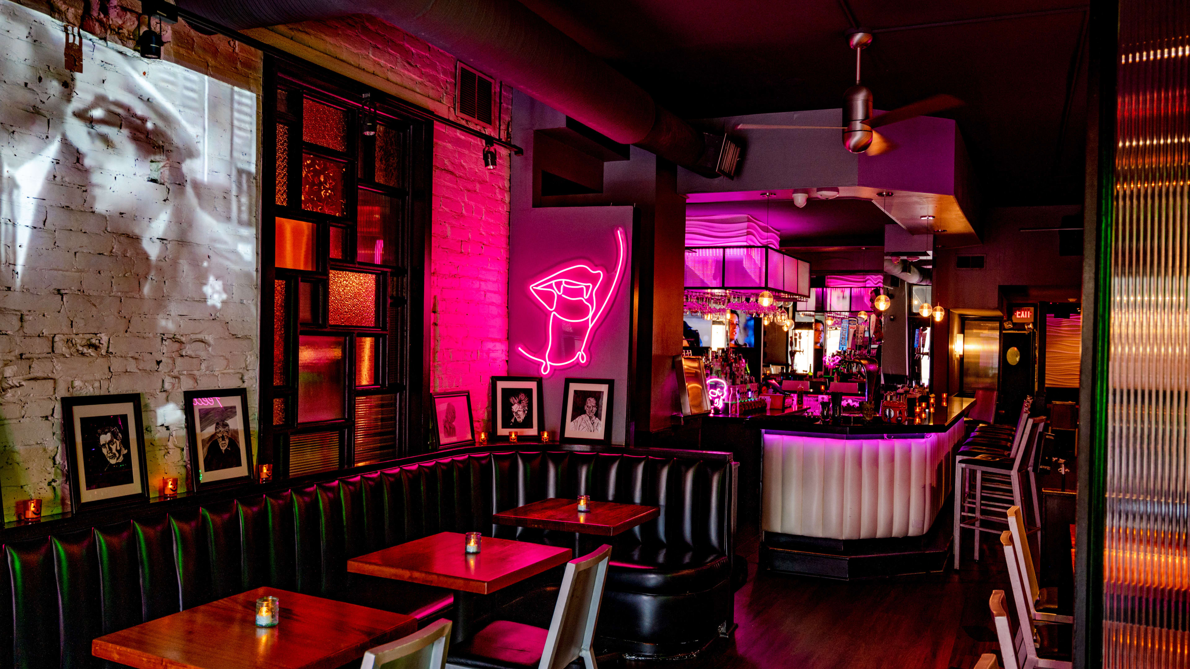 Her Place Supper Club Review - Rittenhouse - Philadelphia - The Infatuation