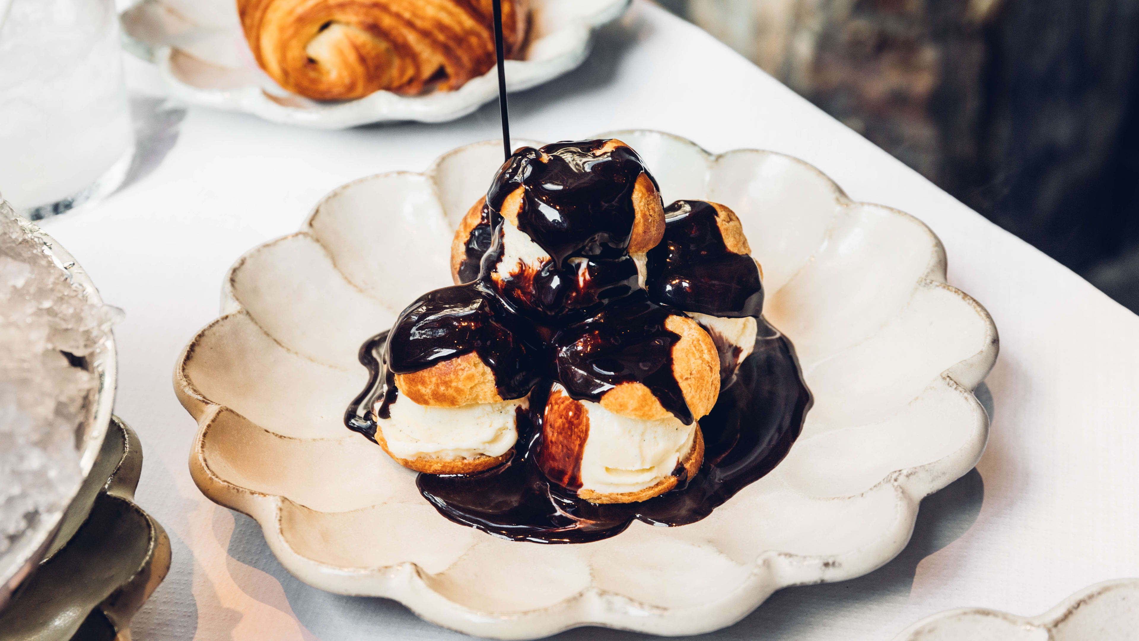 La Mercerie Review - Soho - New York - The Infatuation