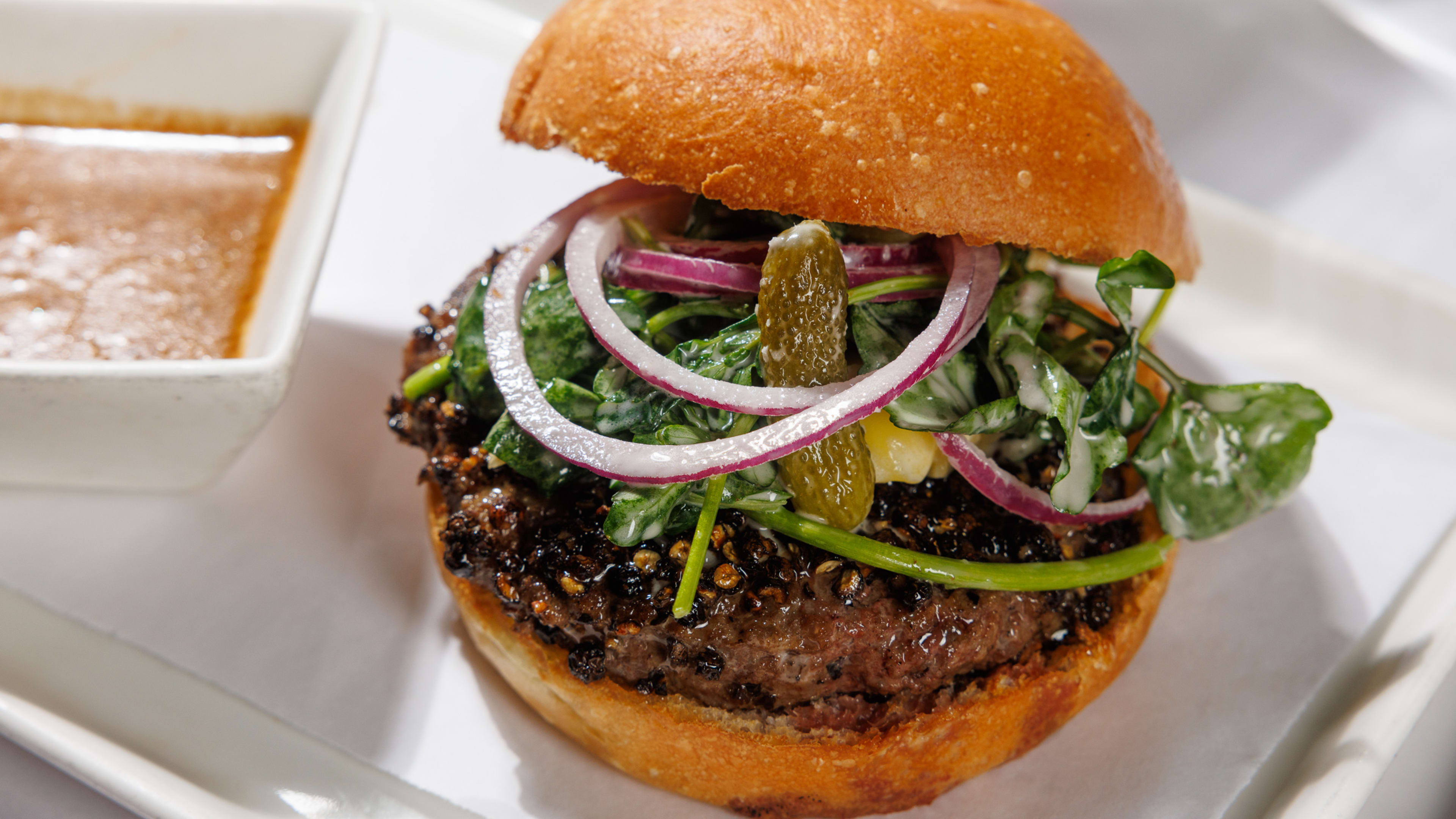 7th Street Burger Review - East Village - New York - The Infatuation