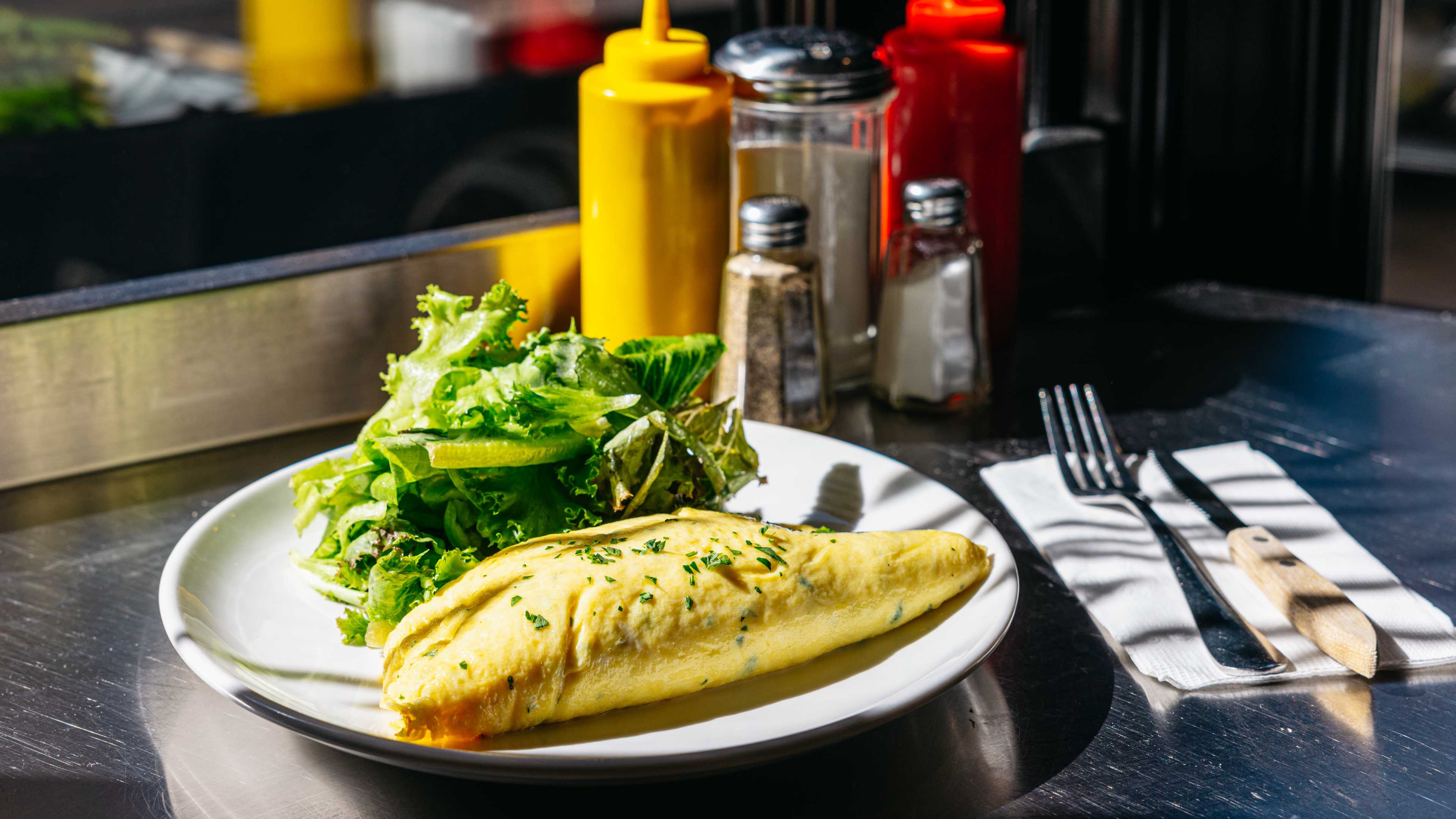 Breakfast by Salt's Cure West Village - Review - West Village - New ...