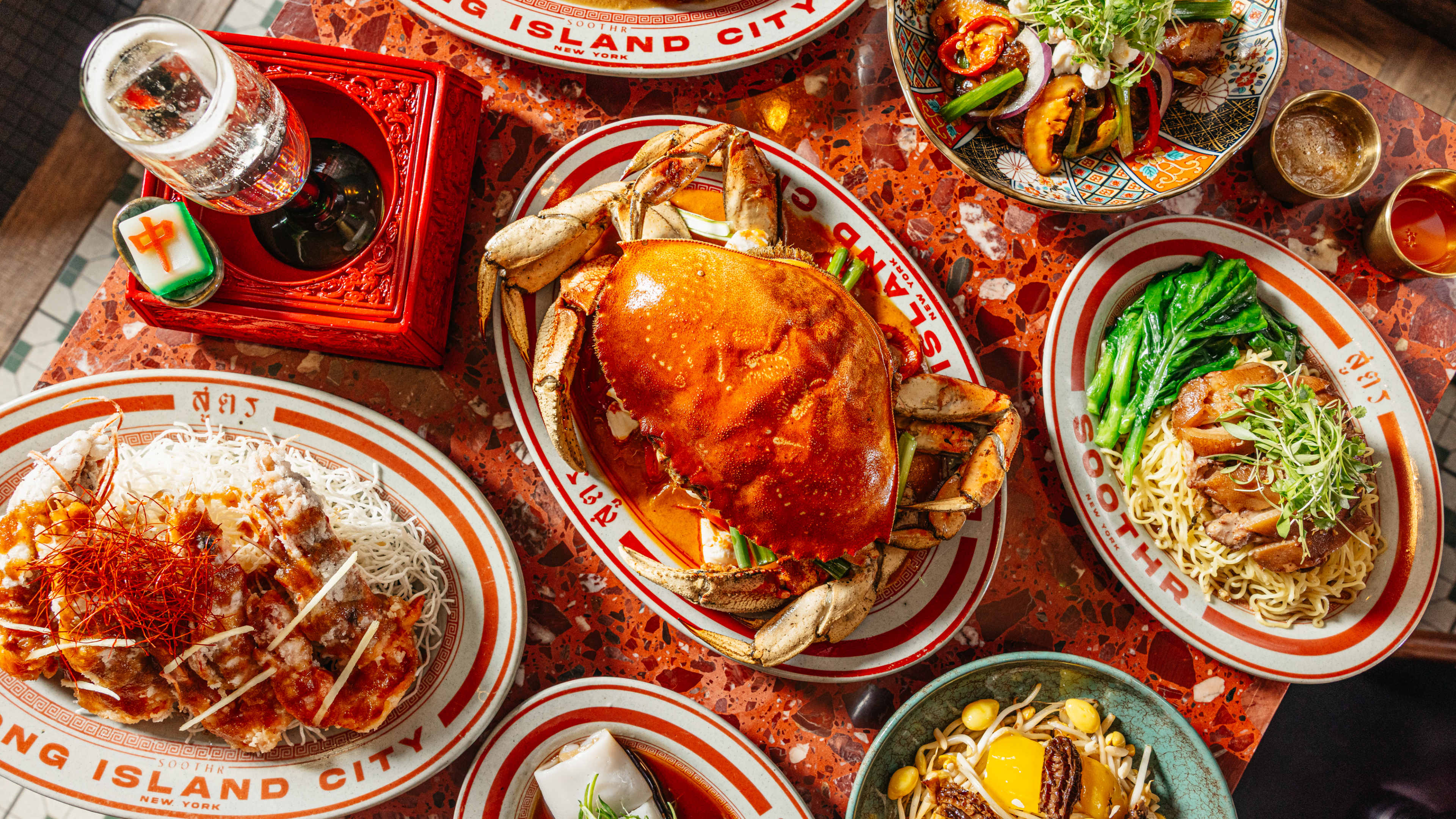The 17 Best Restaurants In Elmhurst - New York - The Infatuation