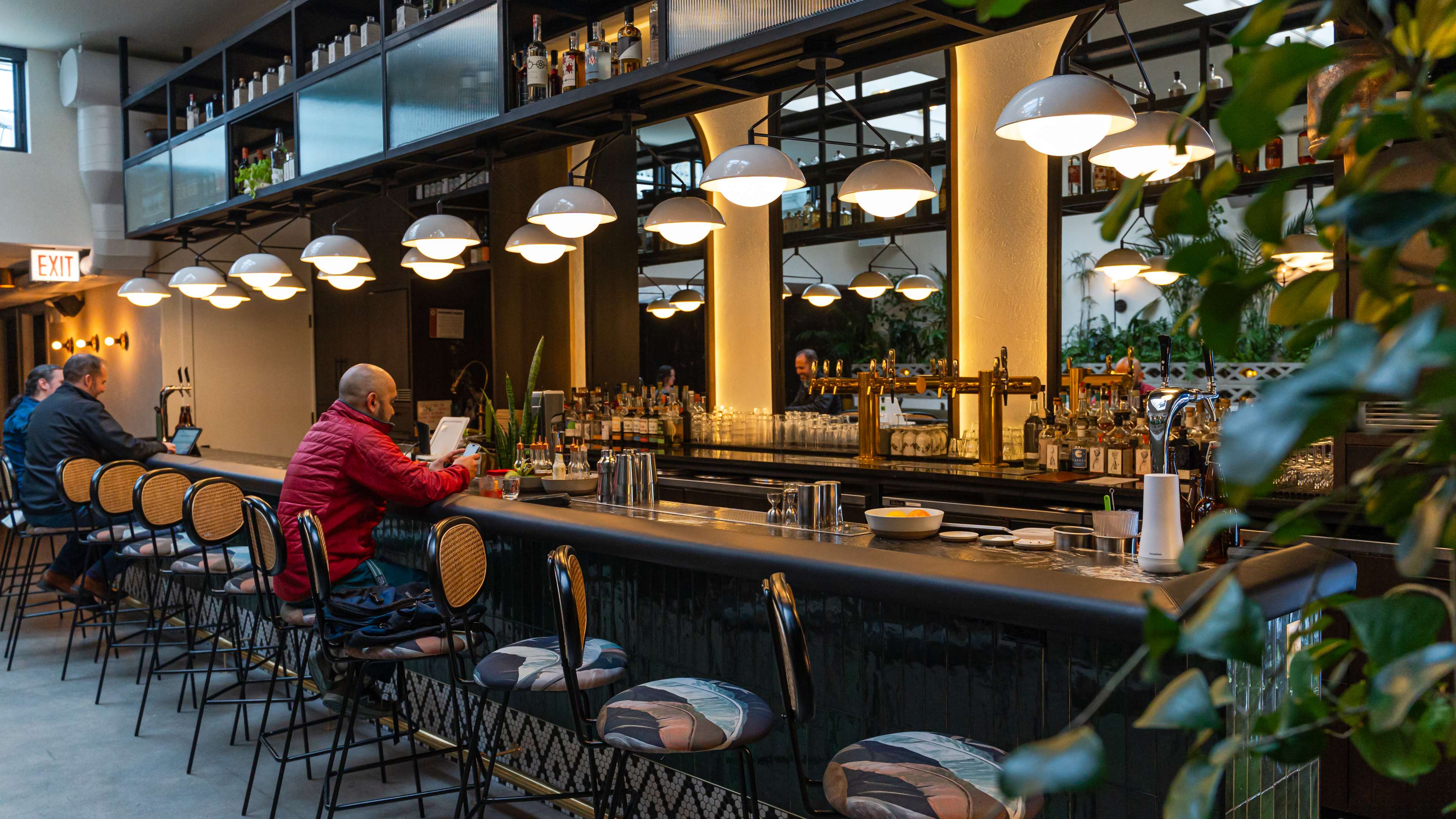 Beatrix - Review - River North - Chicago - The Infatuation