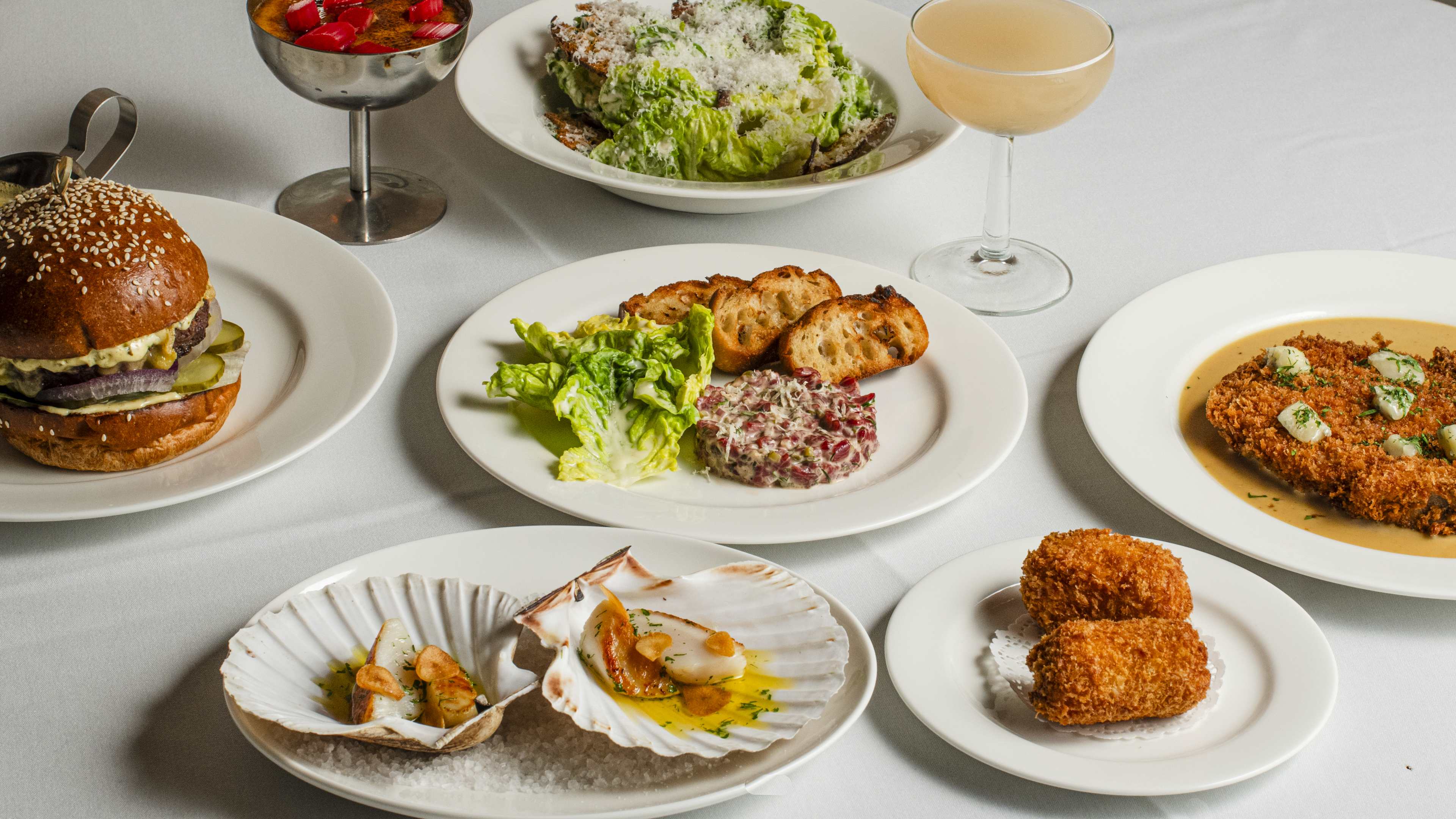 Himi is a cool Soho neo-izakaya with flawless fish - Review - London - The Infatuation