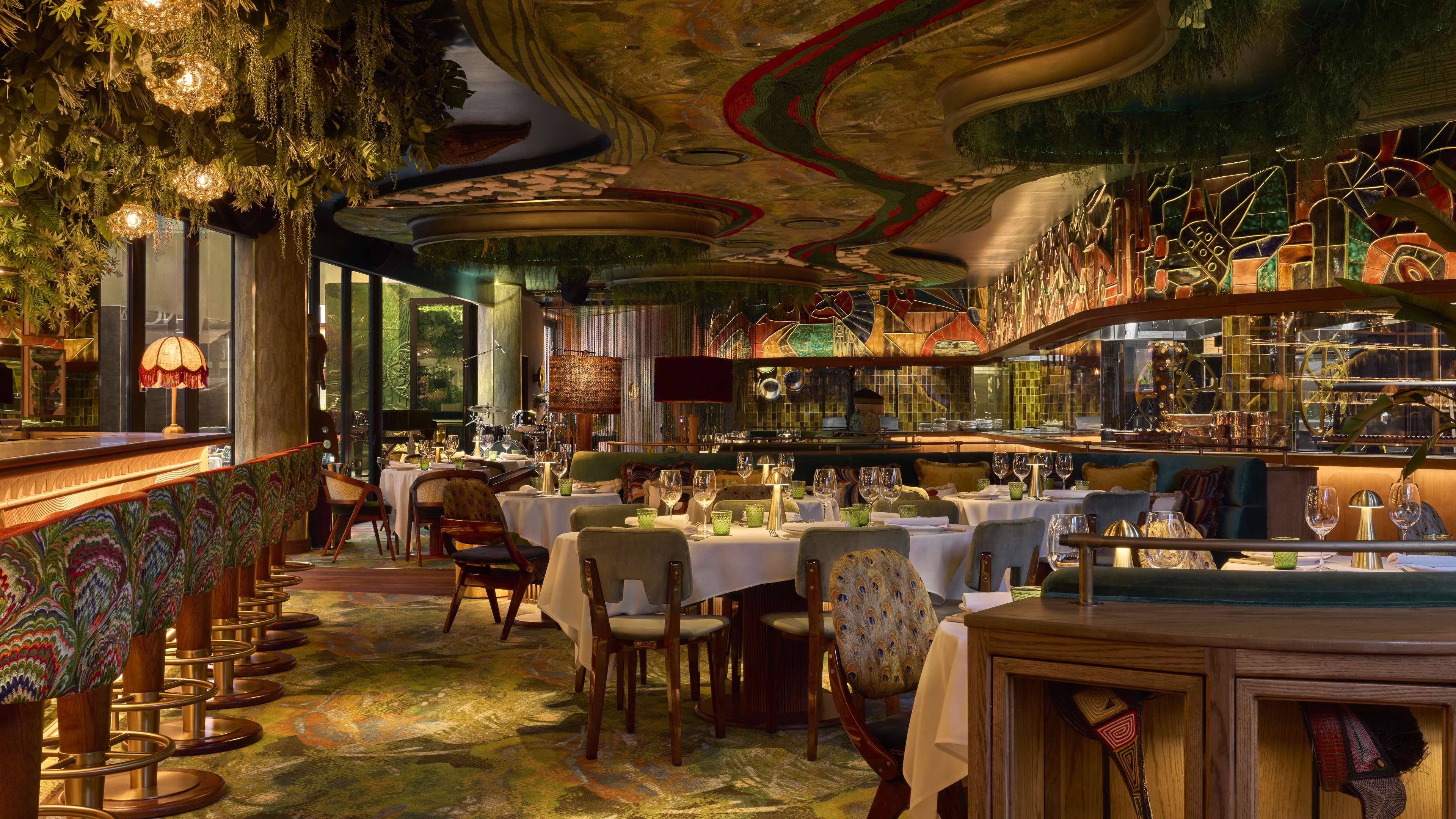 Miami Restaurant Reviews - The Infatuation