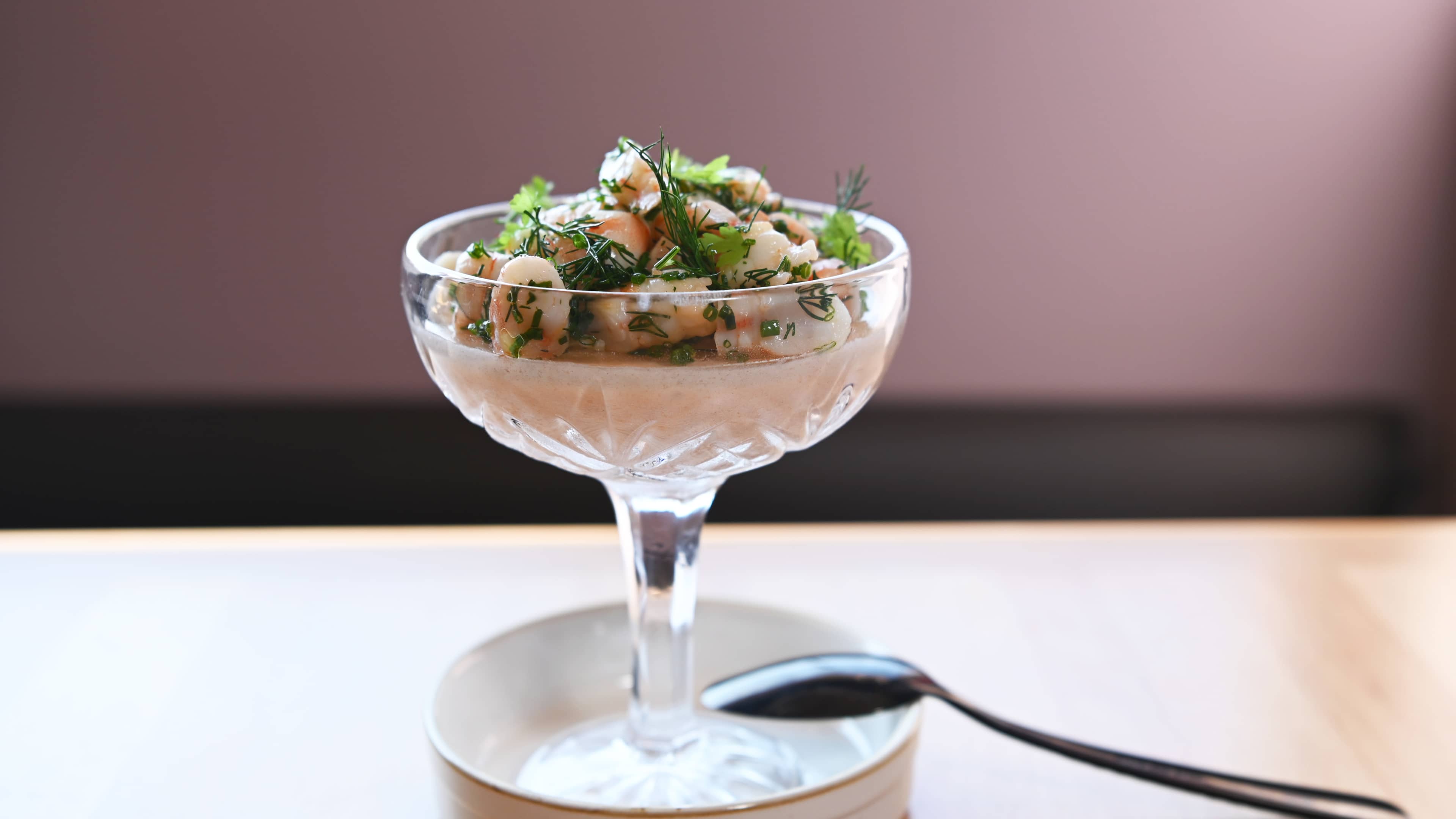 Lélé - Review - Midtown - New York - The Infatuation