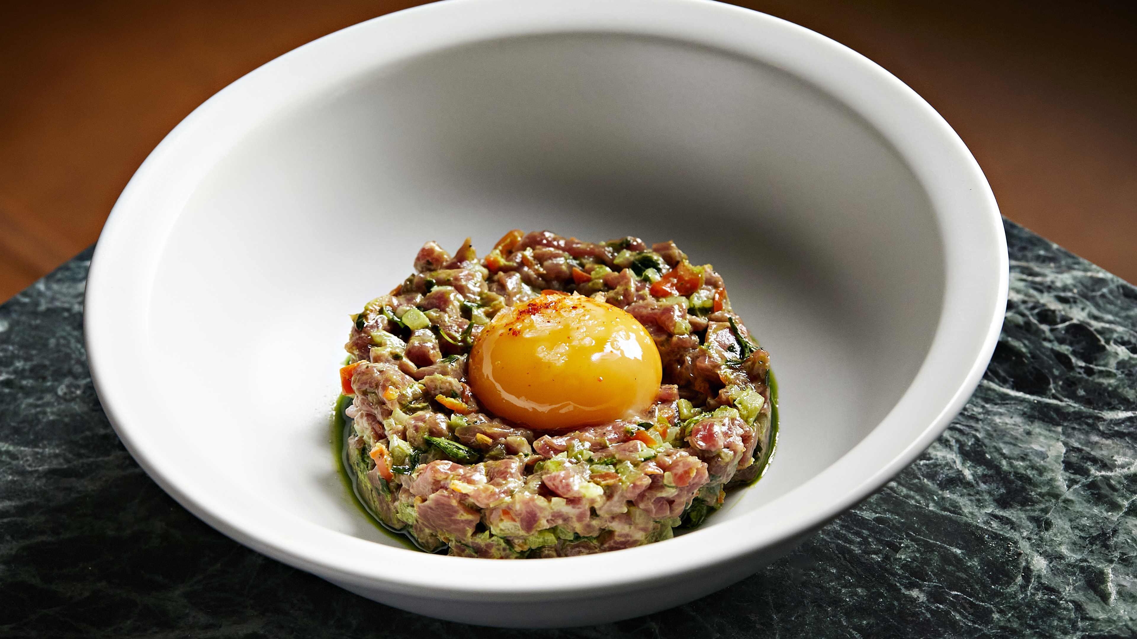 The 14 Best DC Restaurants For Special Occasions - Washington DC - The ...