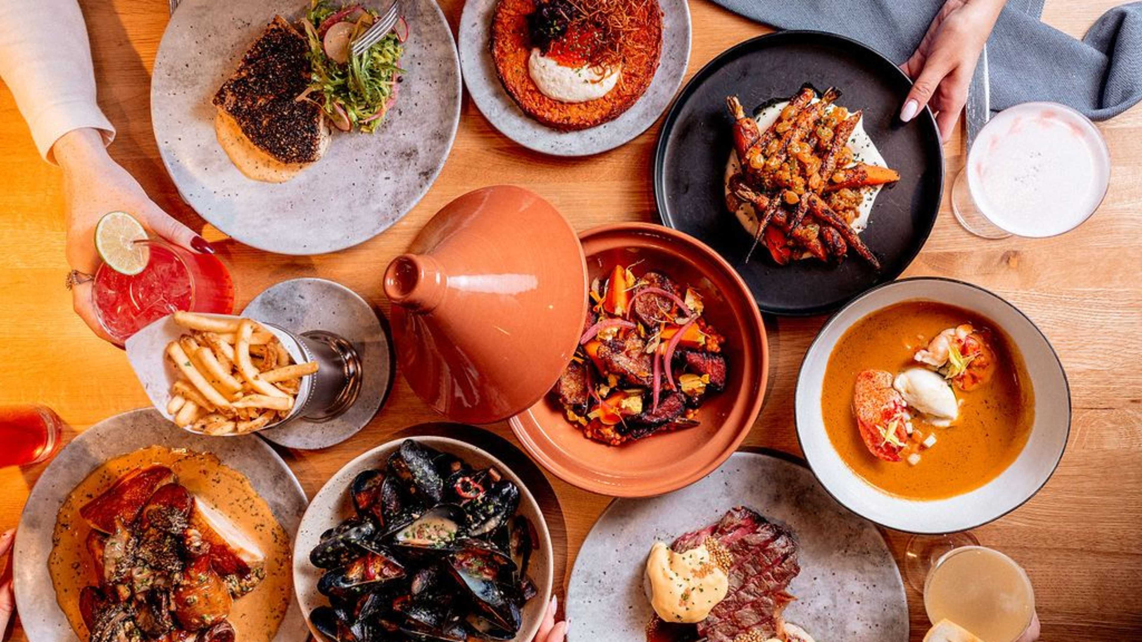 Susu - Review - West Loop - Chicago - The Infatuation