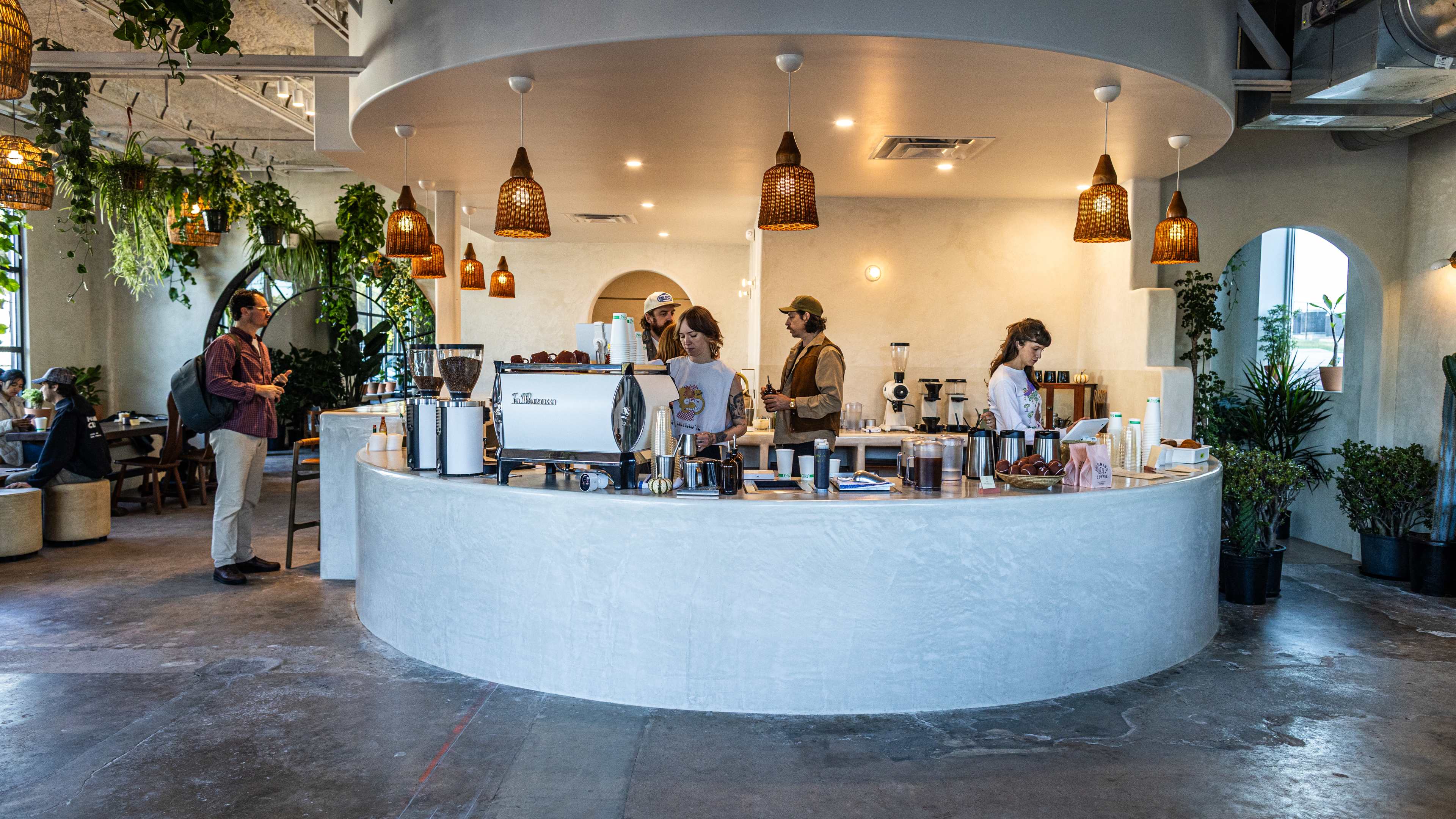 Honey Veil - Review - South Miami - Miami - The Infatuation