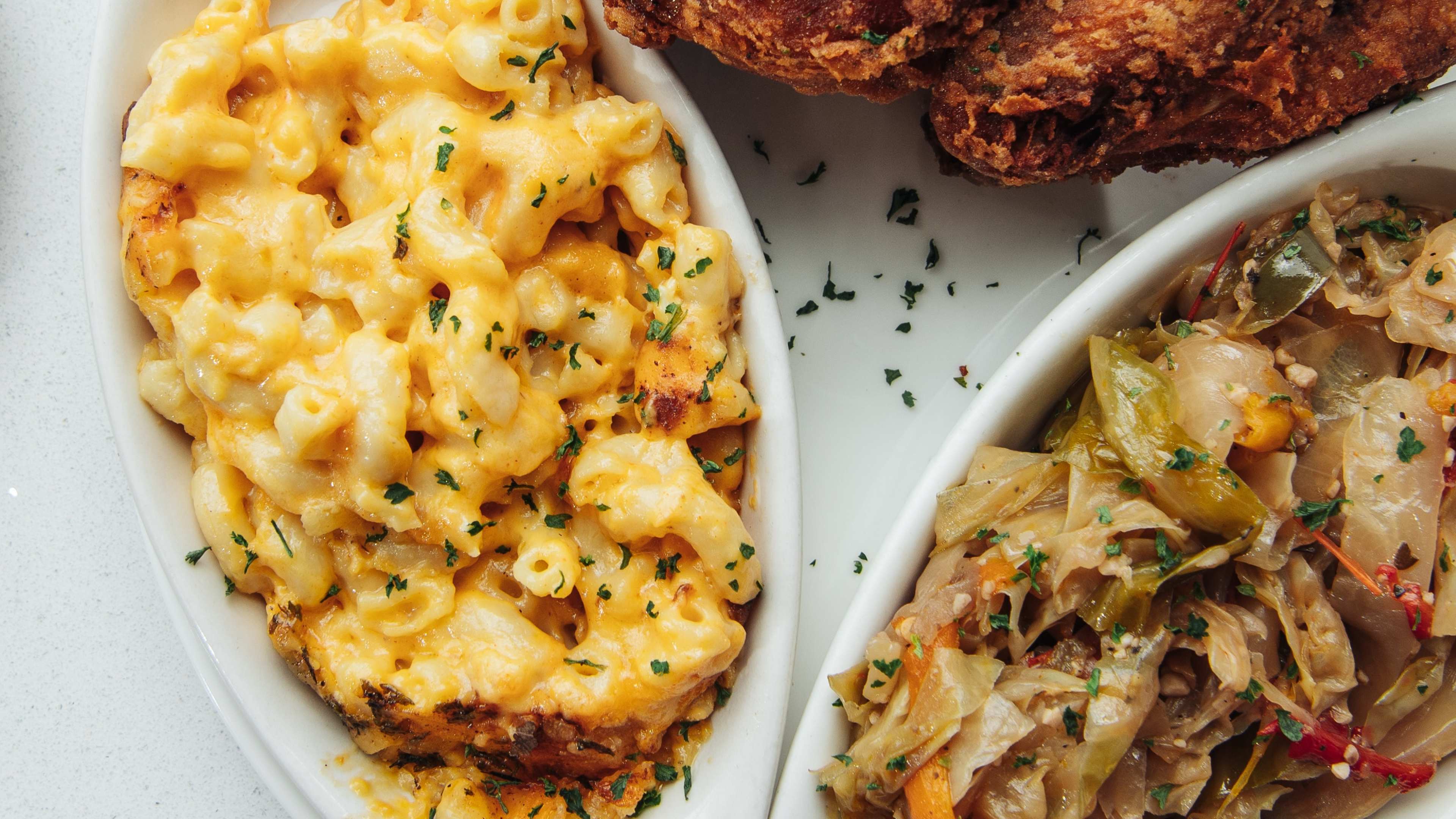 Lickety Split Southern Kitchen & Bar - Review - Hapeville - Atlanta ...