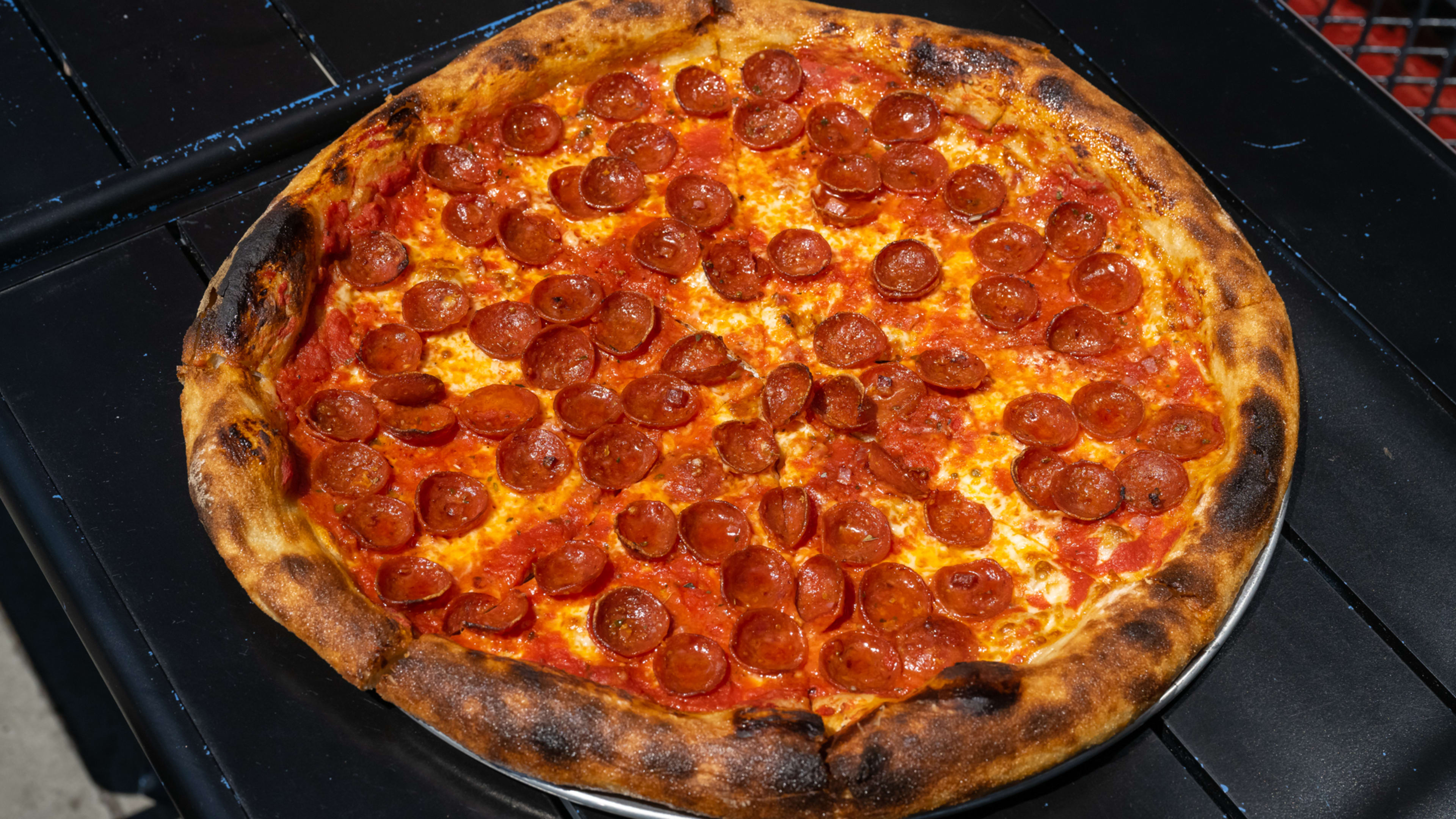 The Ivy Review - Ballard - Seattle - The Infatuation