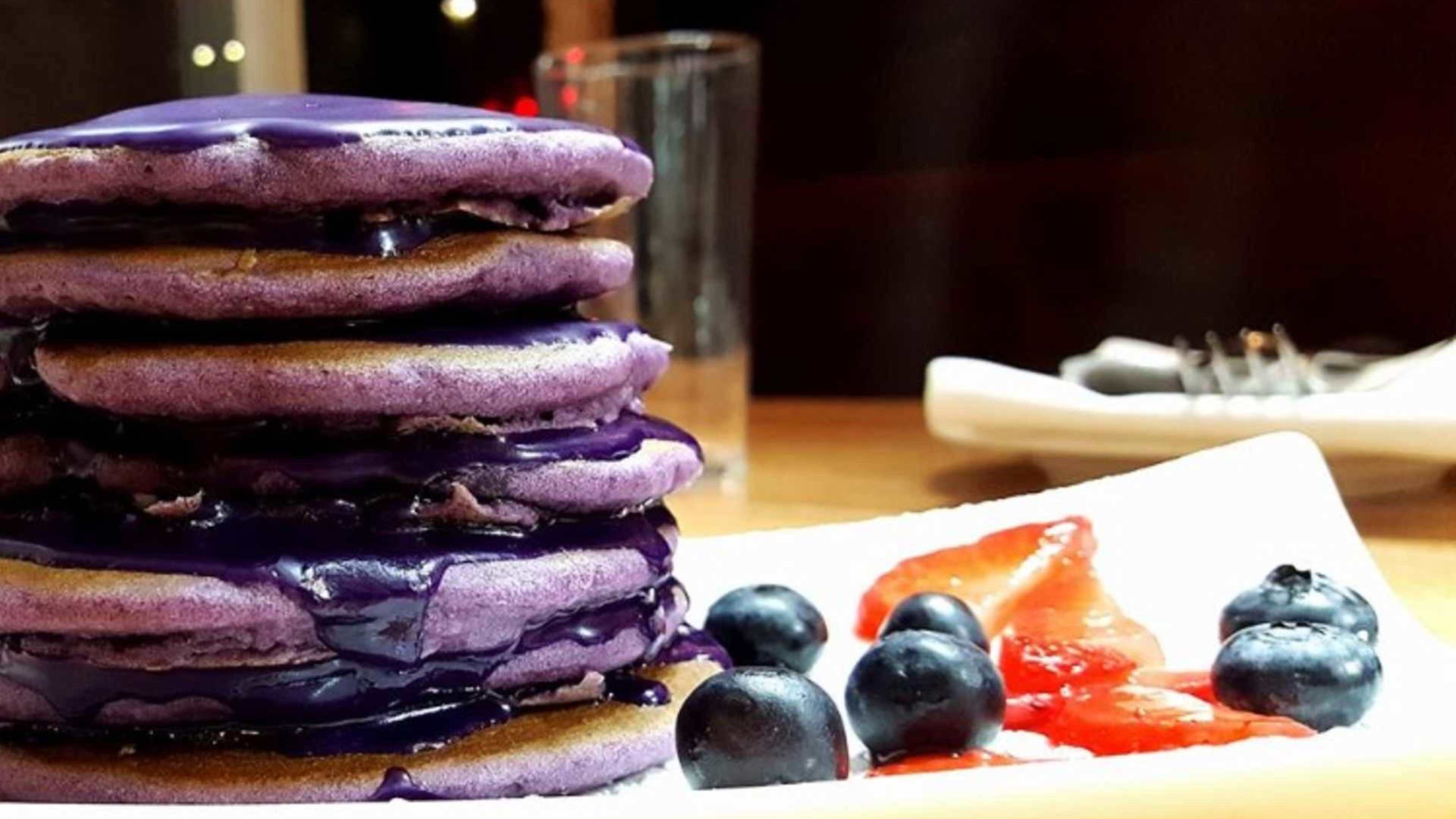 Lapis - Review - Adams Morgan - Washington DC - The Infatuation