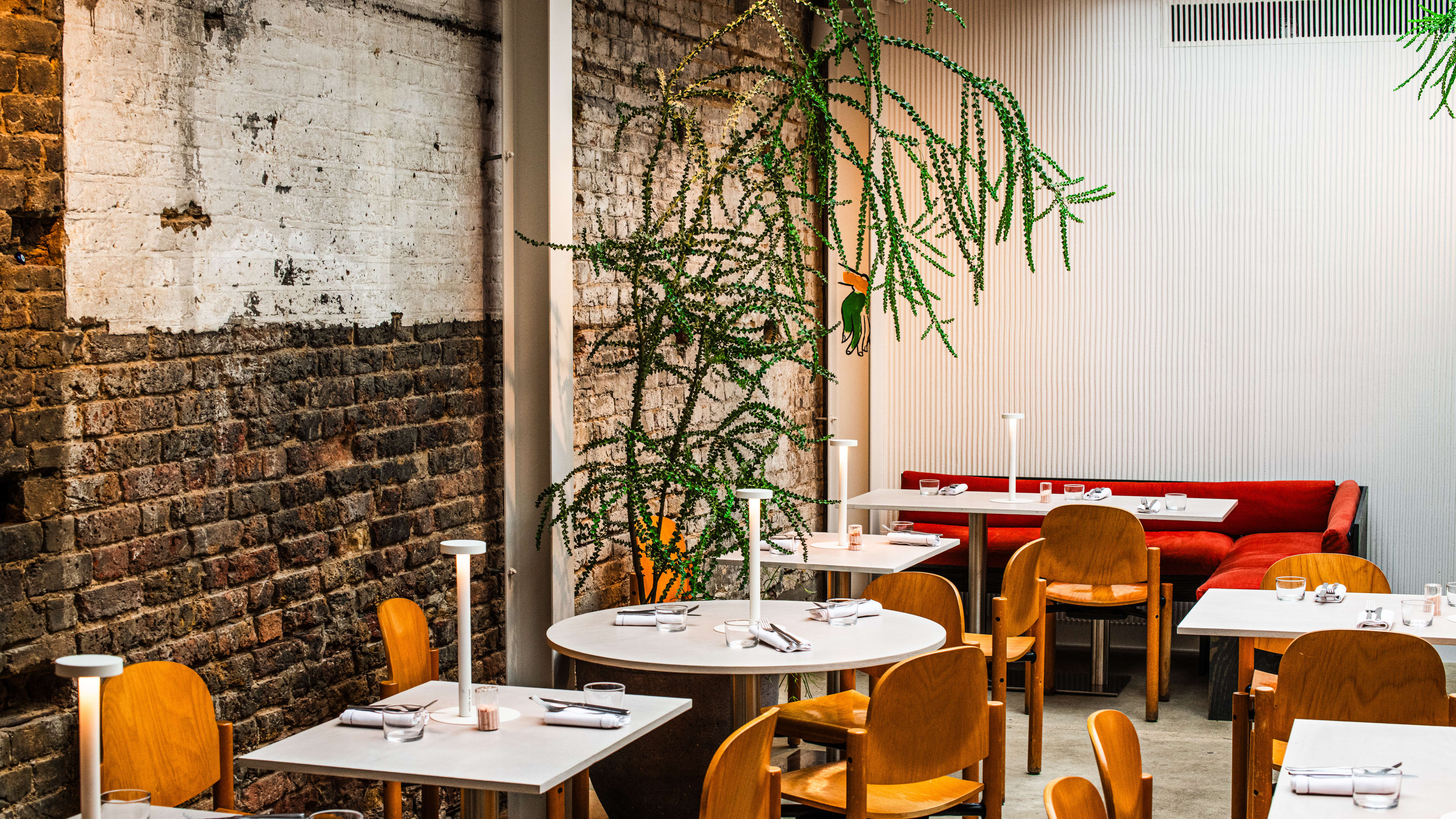 Saltine Review - Highbury - London - The Infatuation