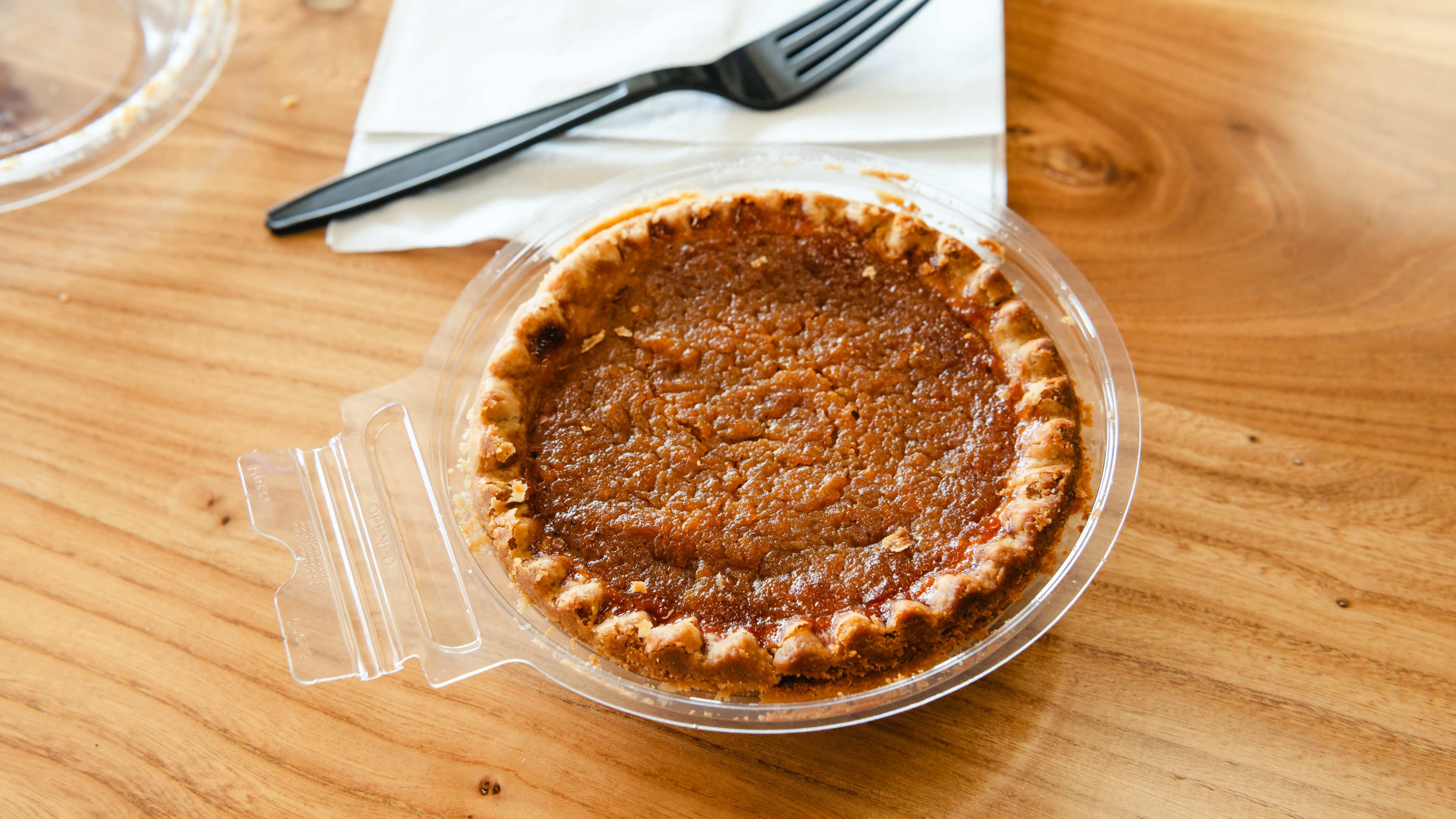 Southern Baked Pie Company - Review - Atlanta - The Infatuation